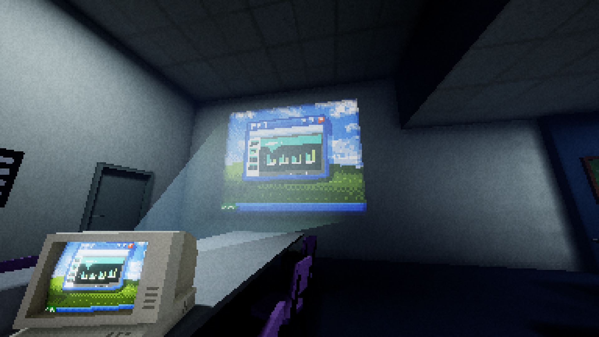 The Elision Effect - recenzia - hra | Sector.sk