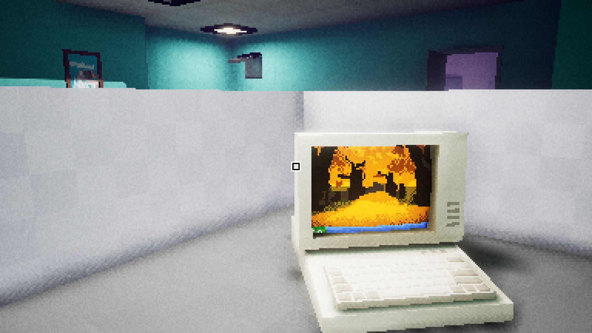 The Elision Effect - recenzia - hra | Sector.sk