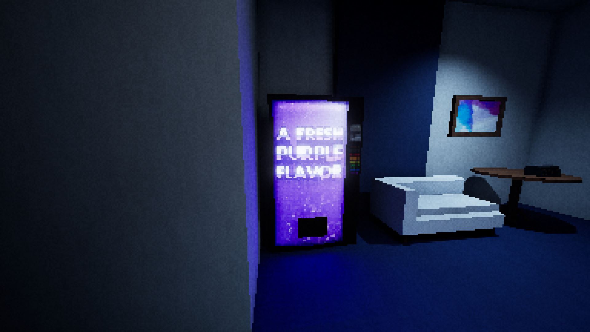 The Elision Effect - recenzia - hra | Sector.sk