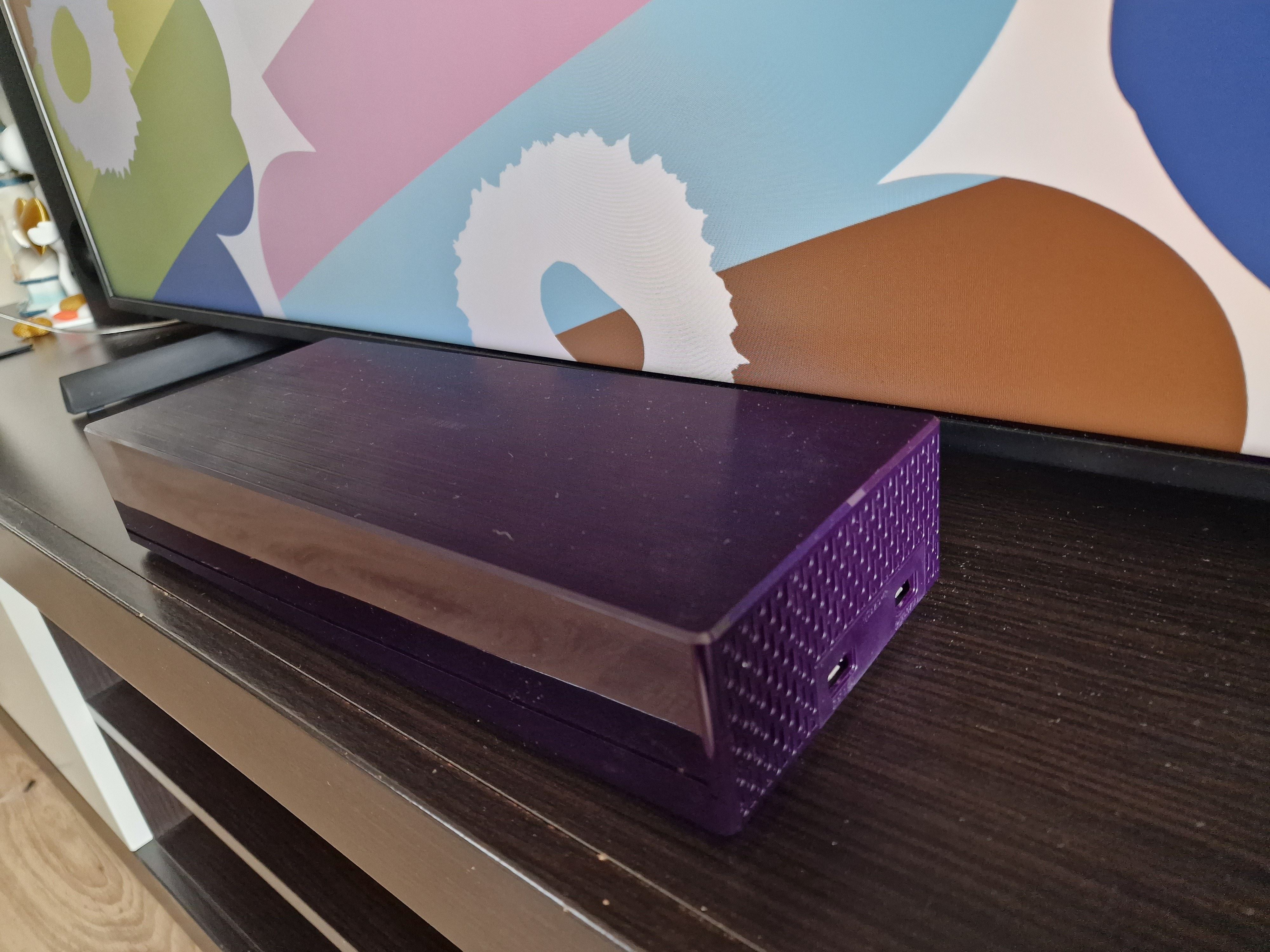 Samsung The Frame TV - QE65LS03D - TV ako obraz - hardvérový test ...