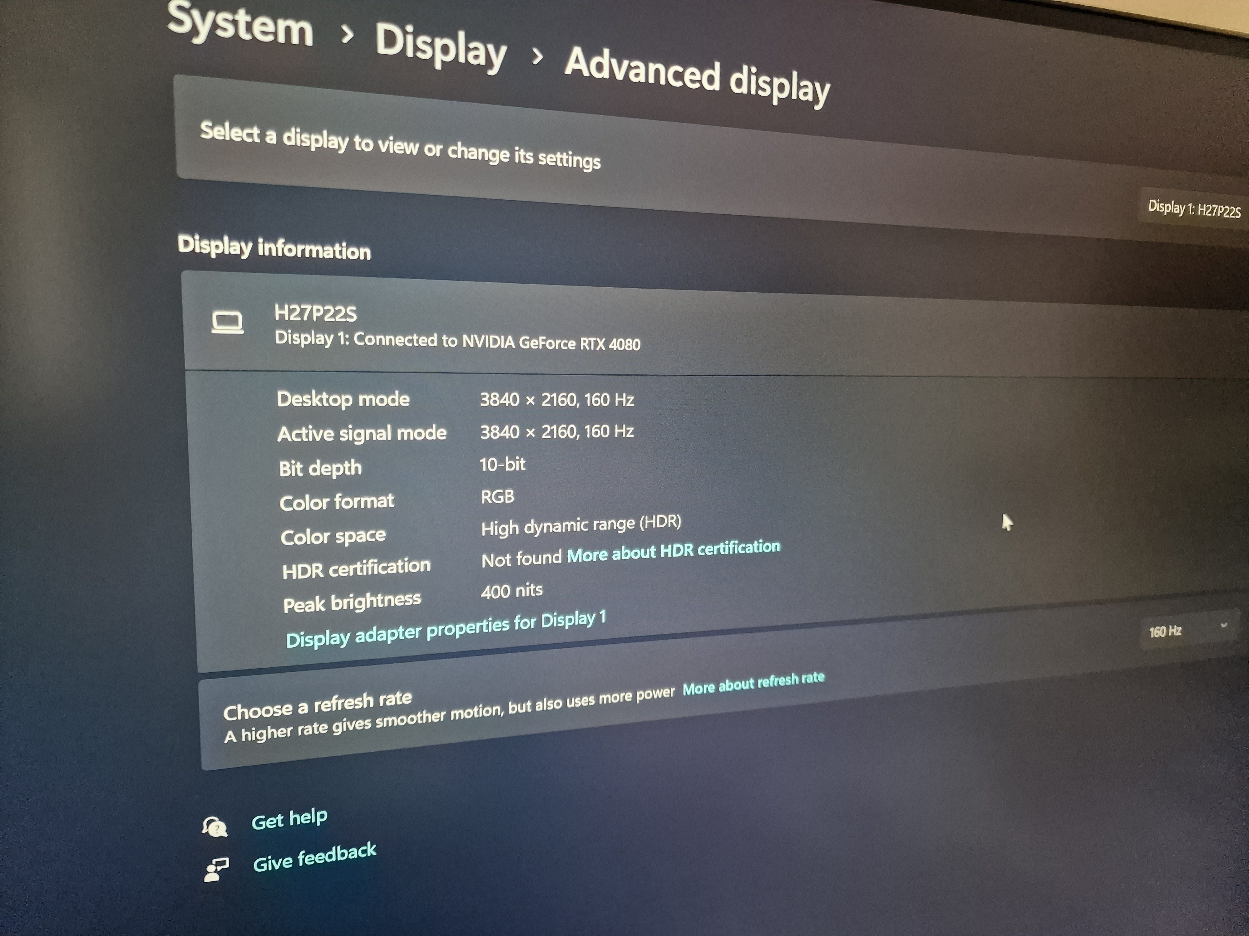 KTC H27P22S - lacný herný 4K/160Hz monitor - hardvérový test / recenzia ...