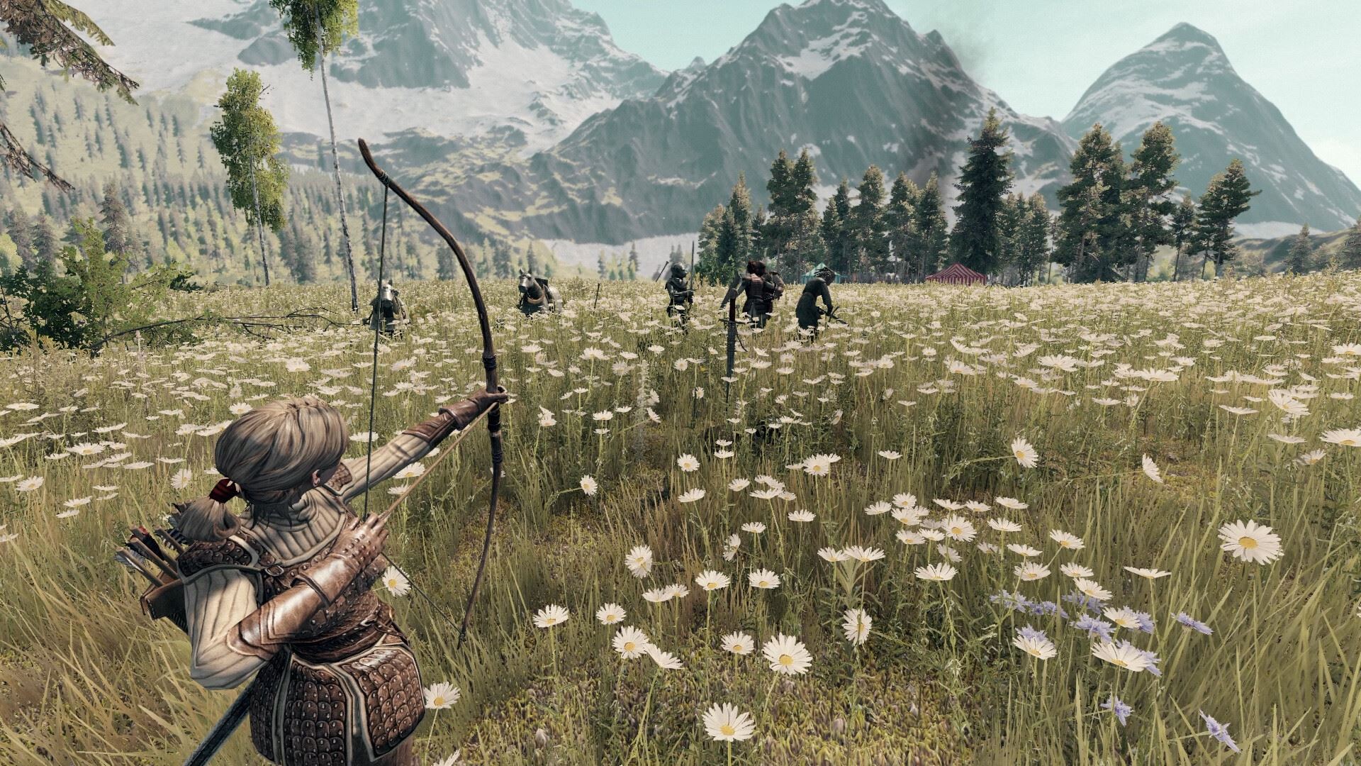 Life is Feudal: MMO - dojmy z hry | Sector.sk