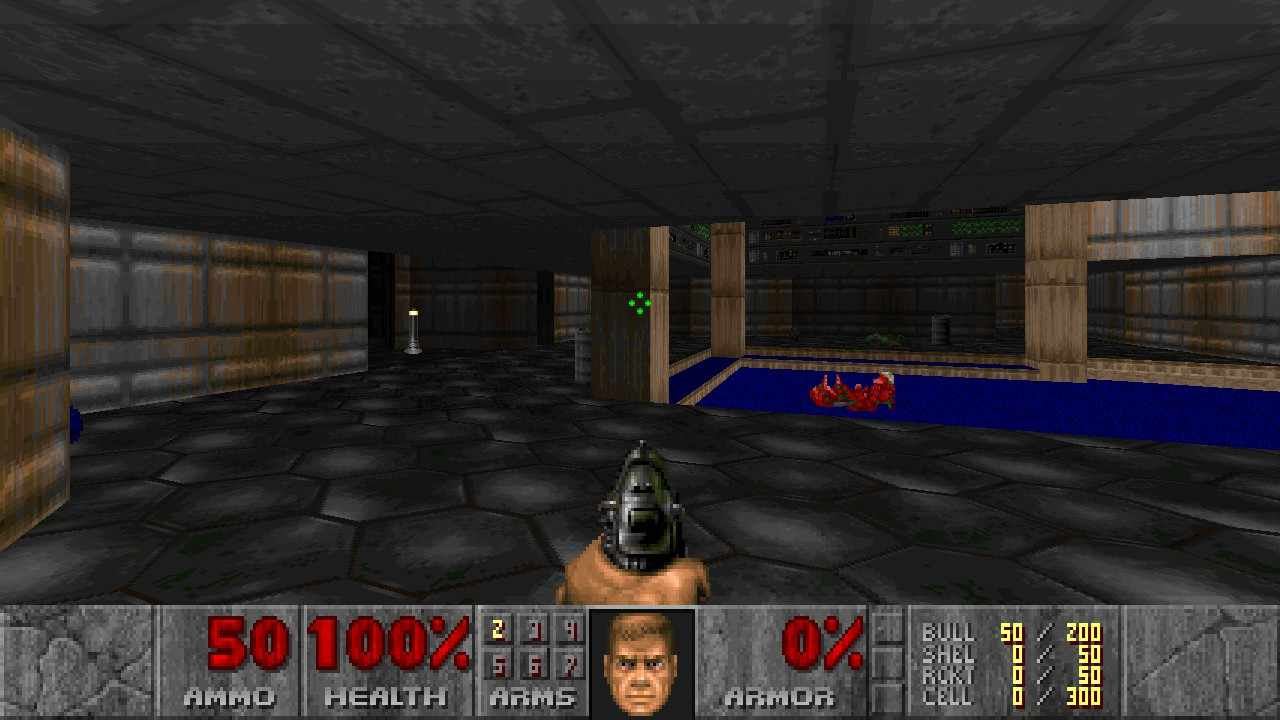 DOOM + DOOM II - recenzia - hra | Sector.sk