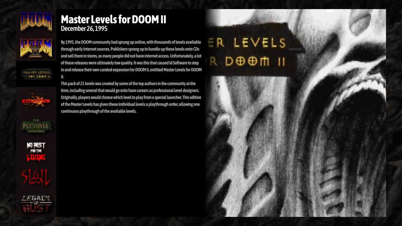 DOOM + DOOM II - recenzia - hra | Sector.sk