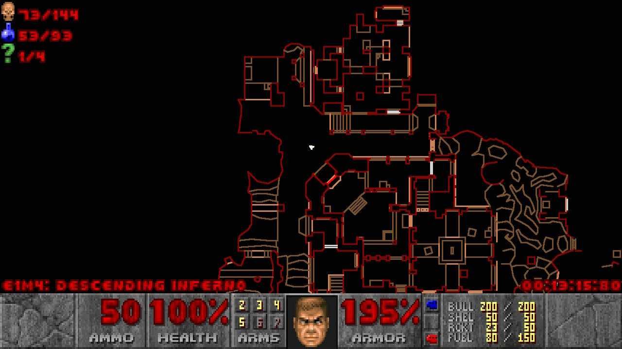 DOOM + DOOM II - recenzia - hra | Sector.sk