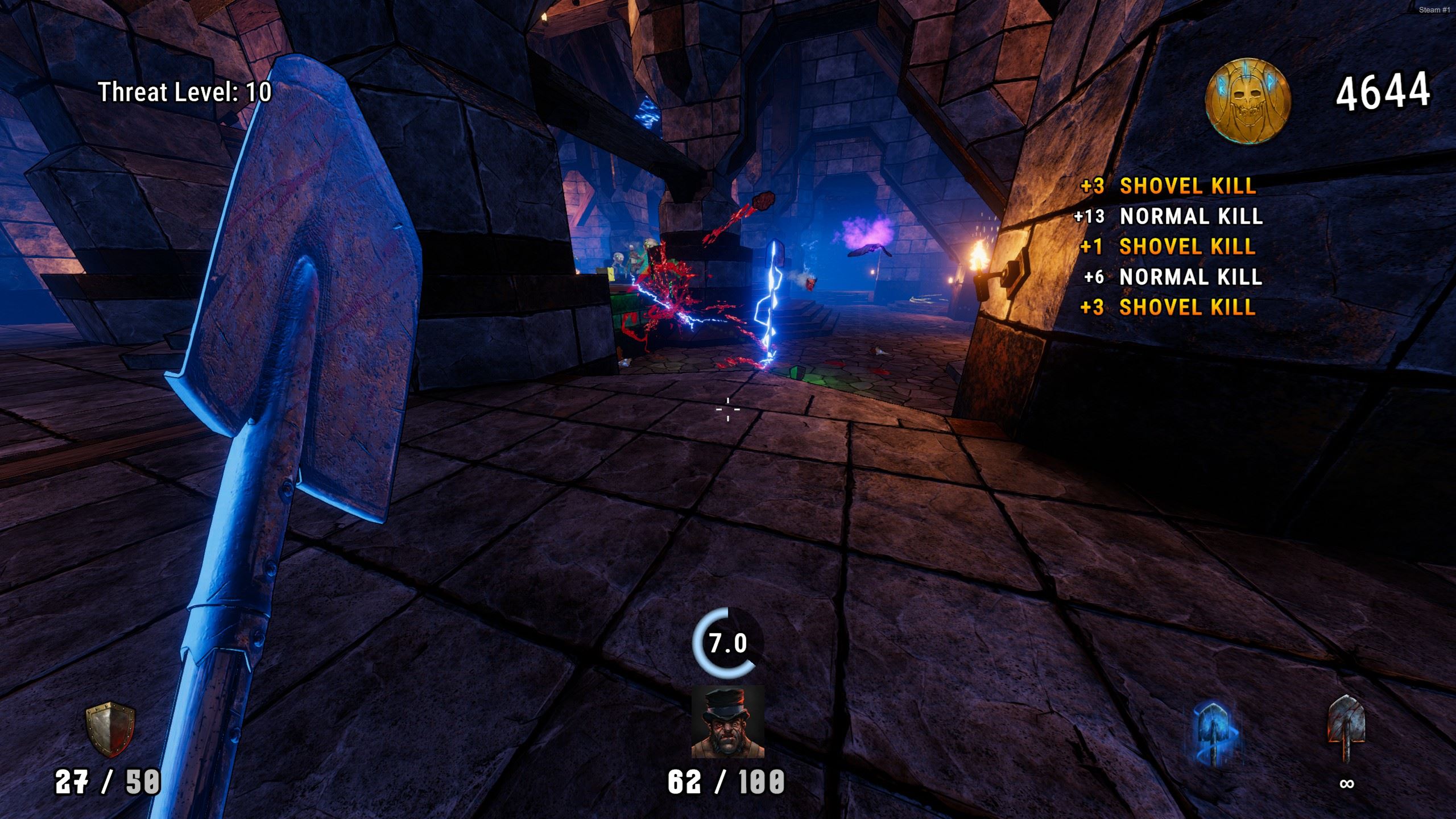 Hordelord - recenzia - hra | Sector.sk