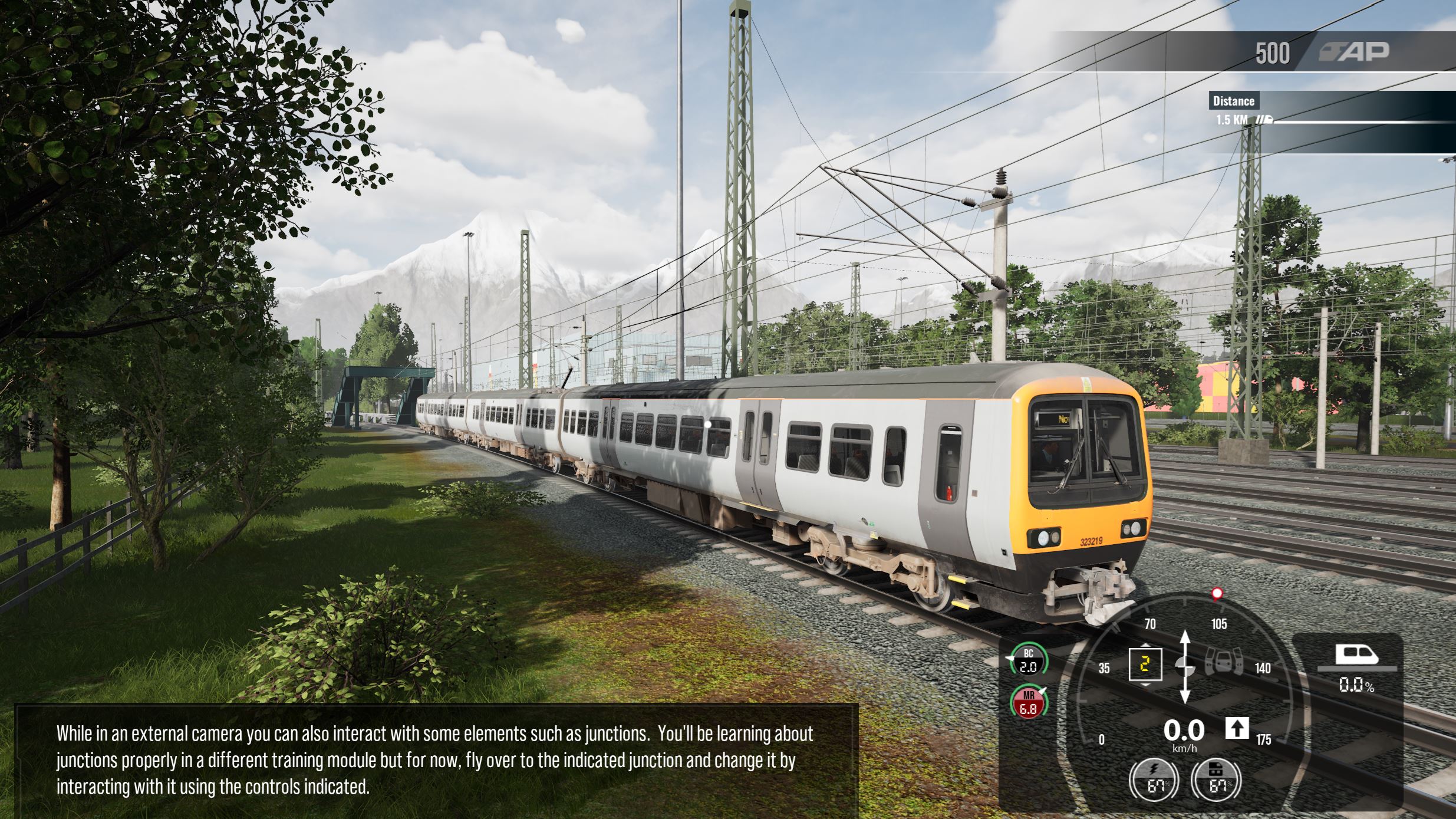 Train Sim World 6 - recenzia - hra | Sector.sk