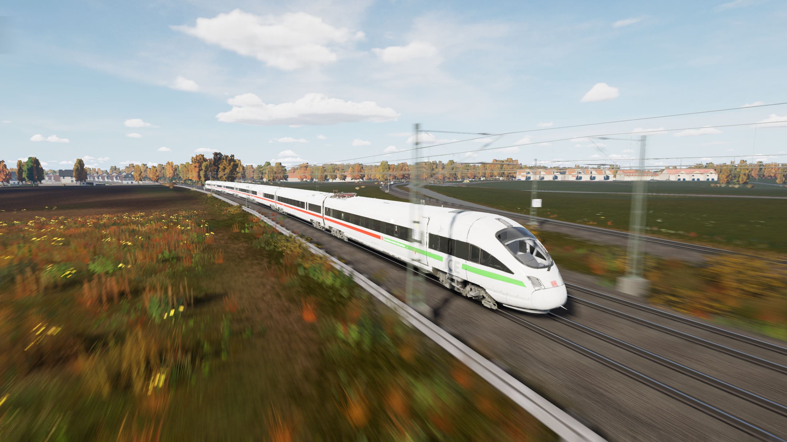 Train Sim World 6 - recenzia - hra | Sector.sk