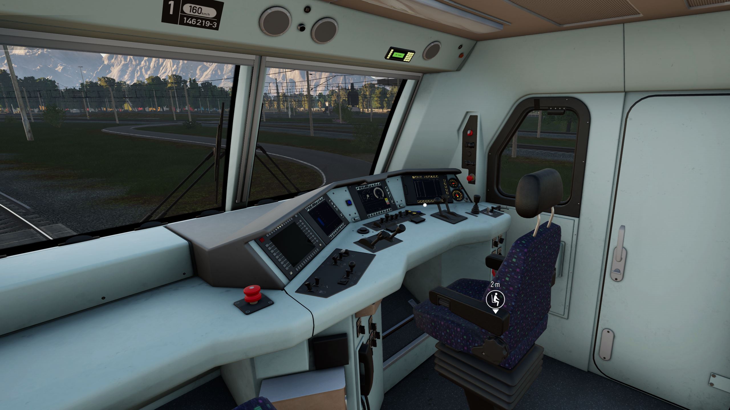 Train Sim World 6 - recenzia - hra | Sector.sk