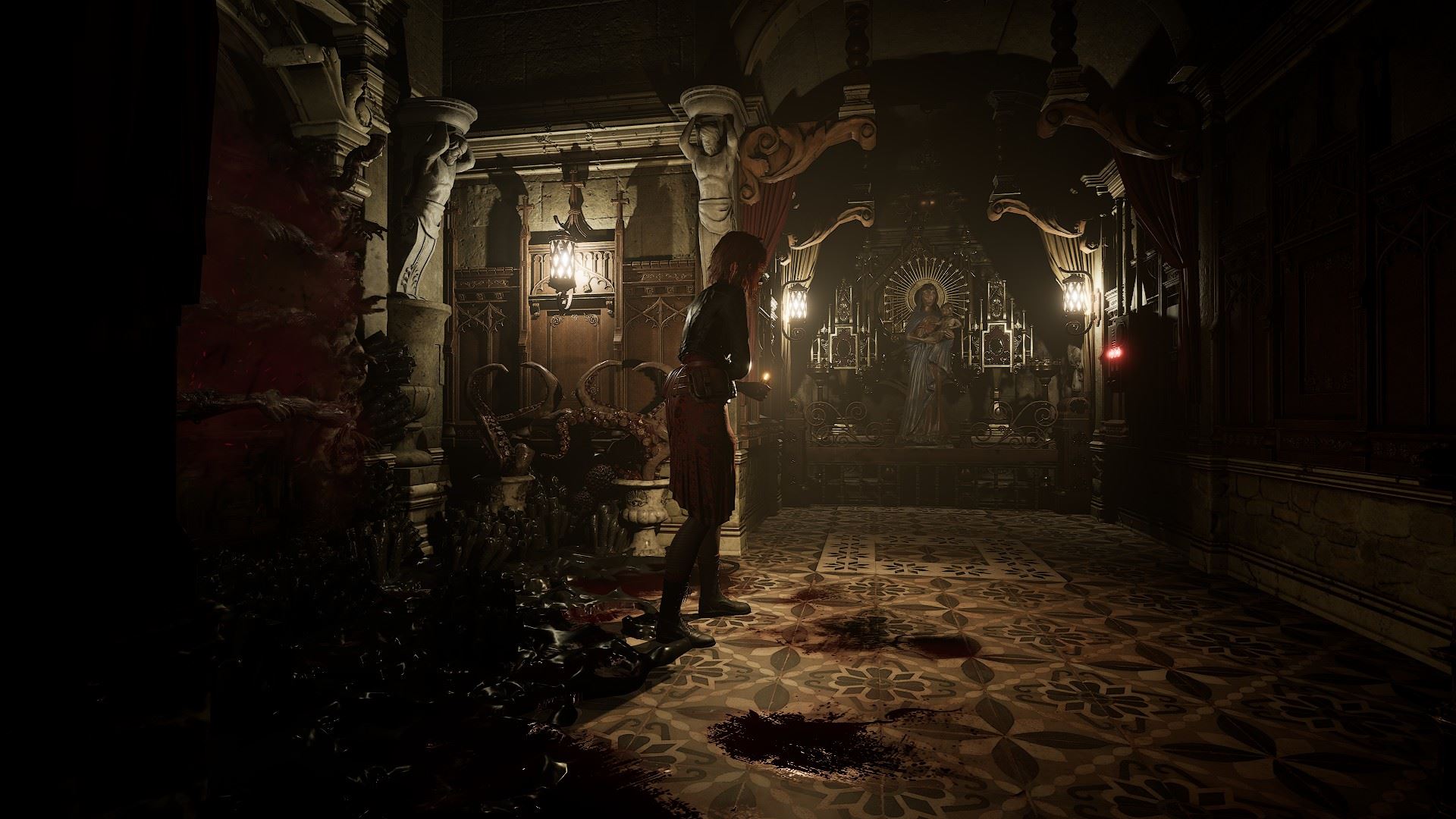 Tormented Souls II - recenzia - hra | Sector.sk