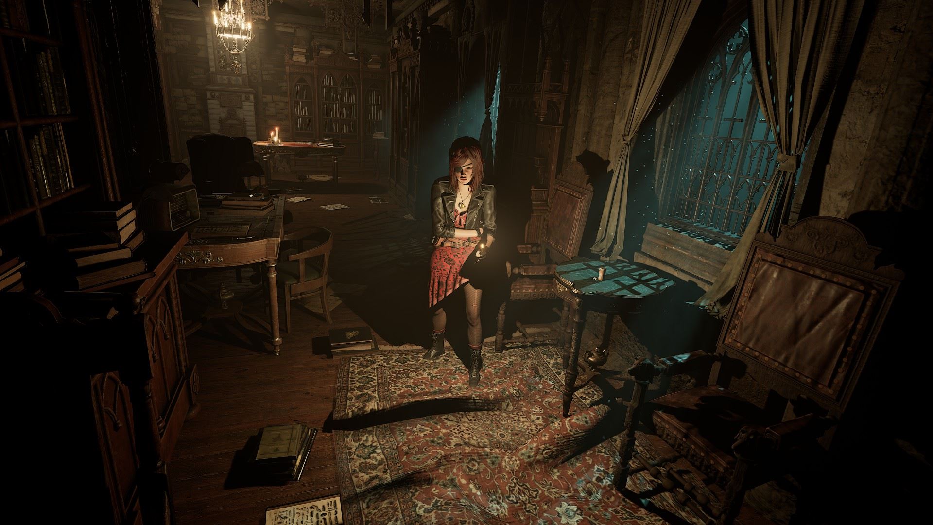 Tormented Souls II - recenzia - hra | Sector.sk