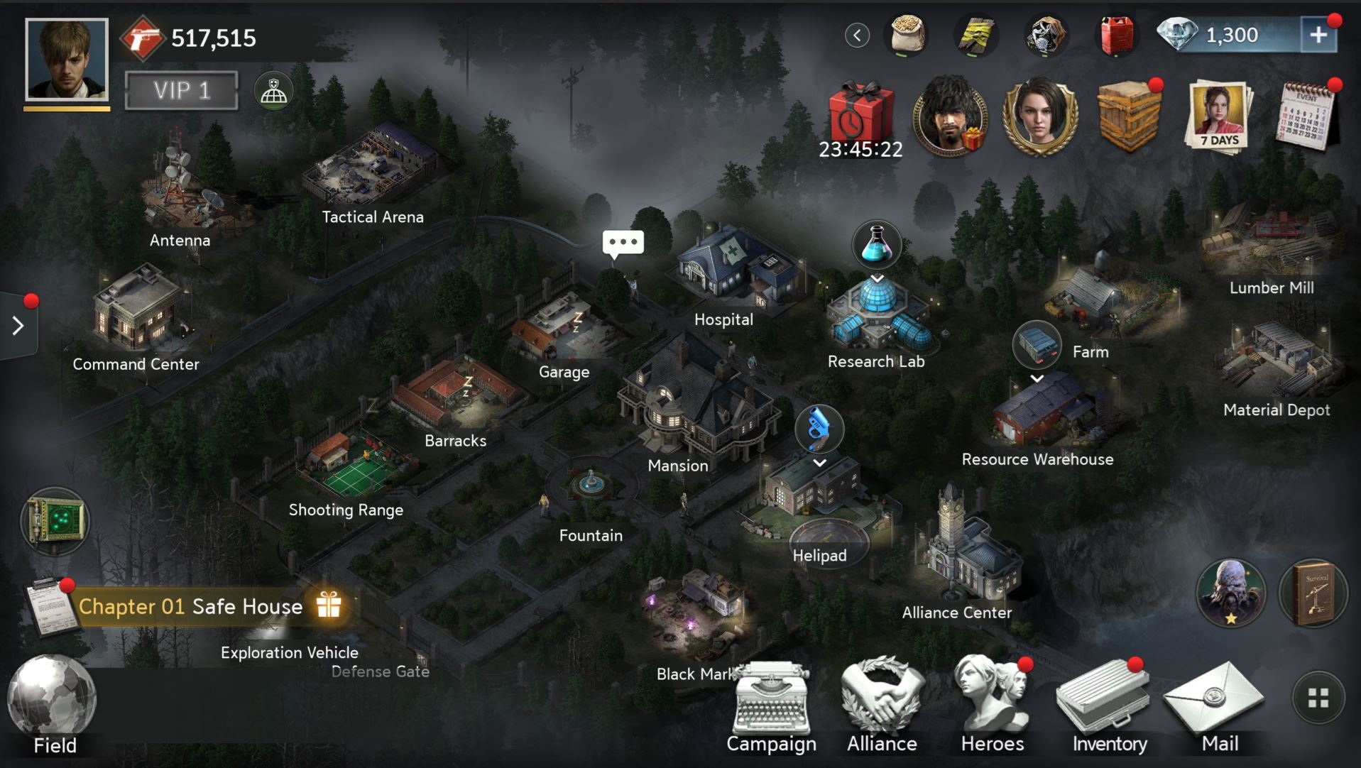 Resident Evil Survival Unit - recenzia - hra | Sector.sk