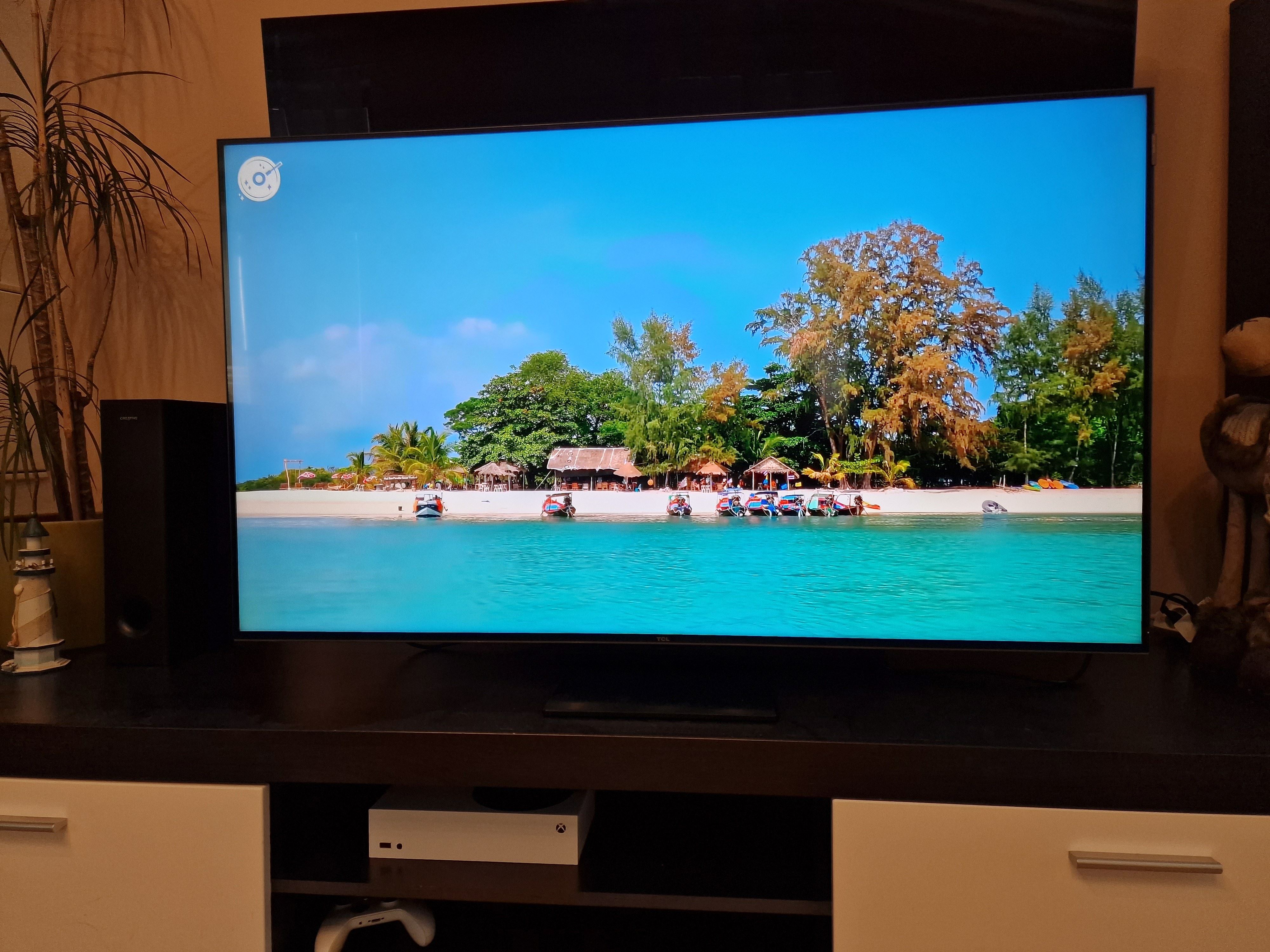 TCL C765 - QD-Mini LED TV - hardvérový test / recenzia | Sector.sk
