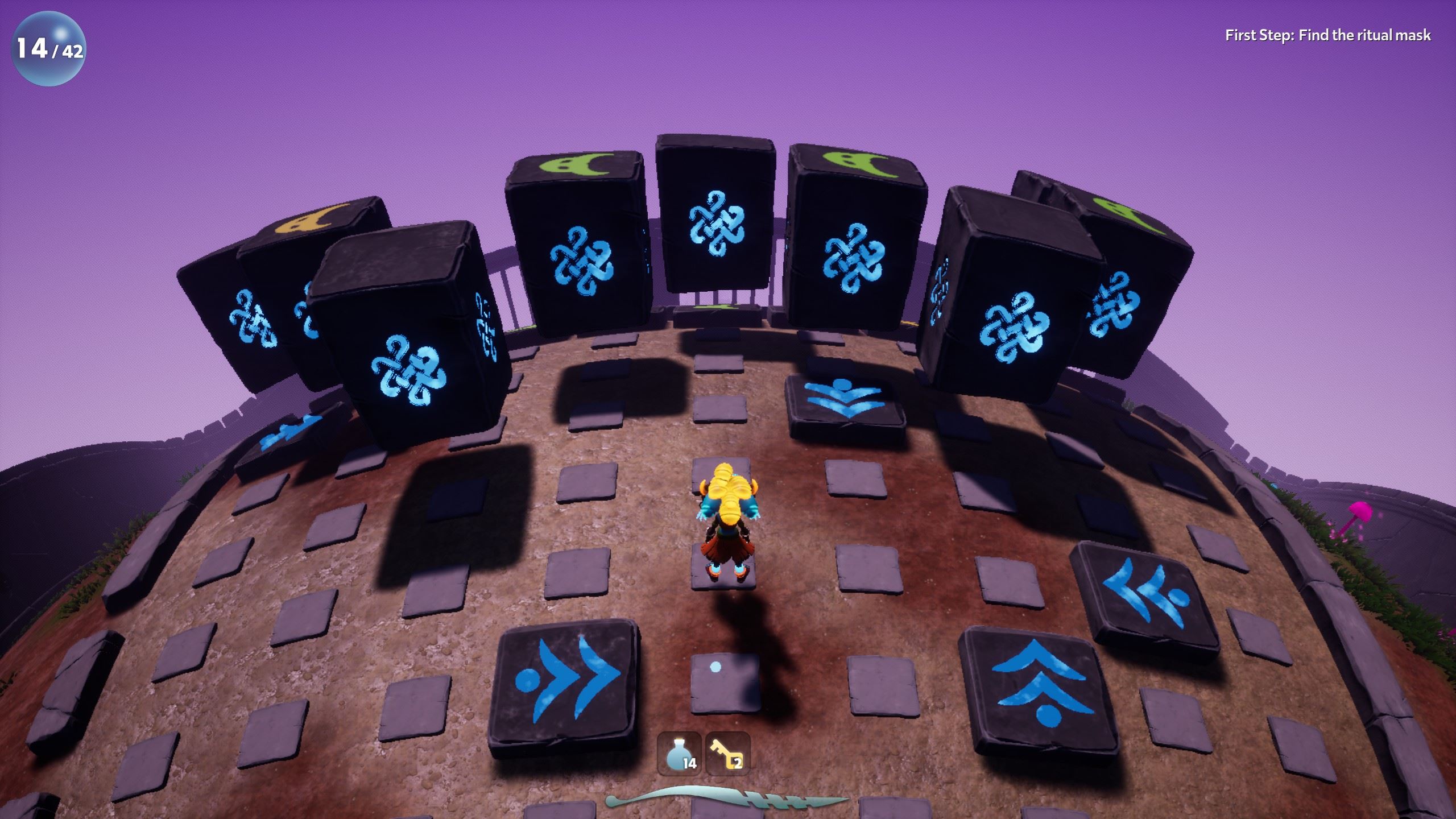 Zerun - recenzia - hra | Sector.sk