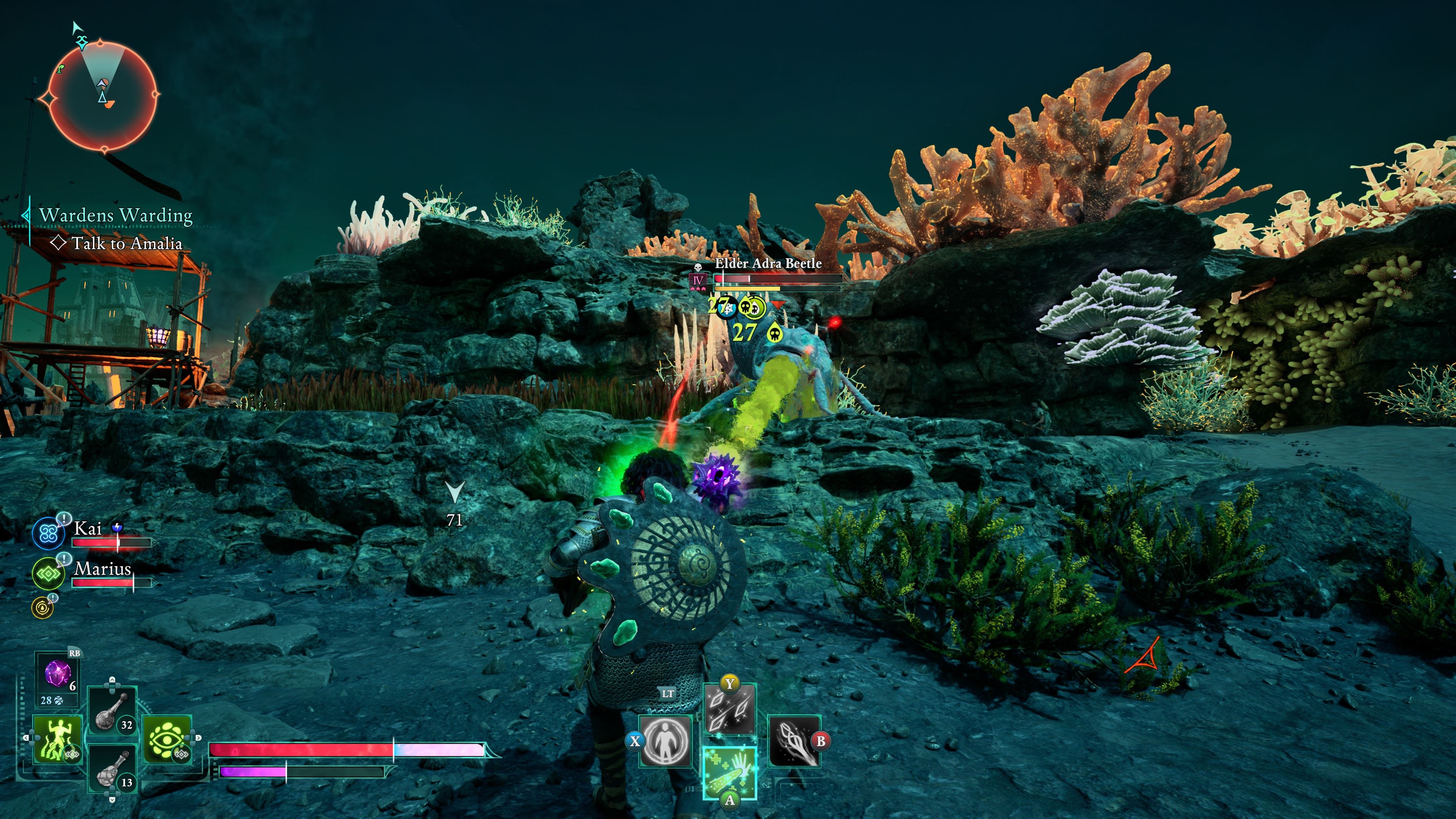 Avowed - recenzia - hra | Sector.sk