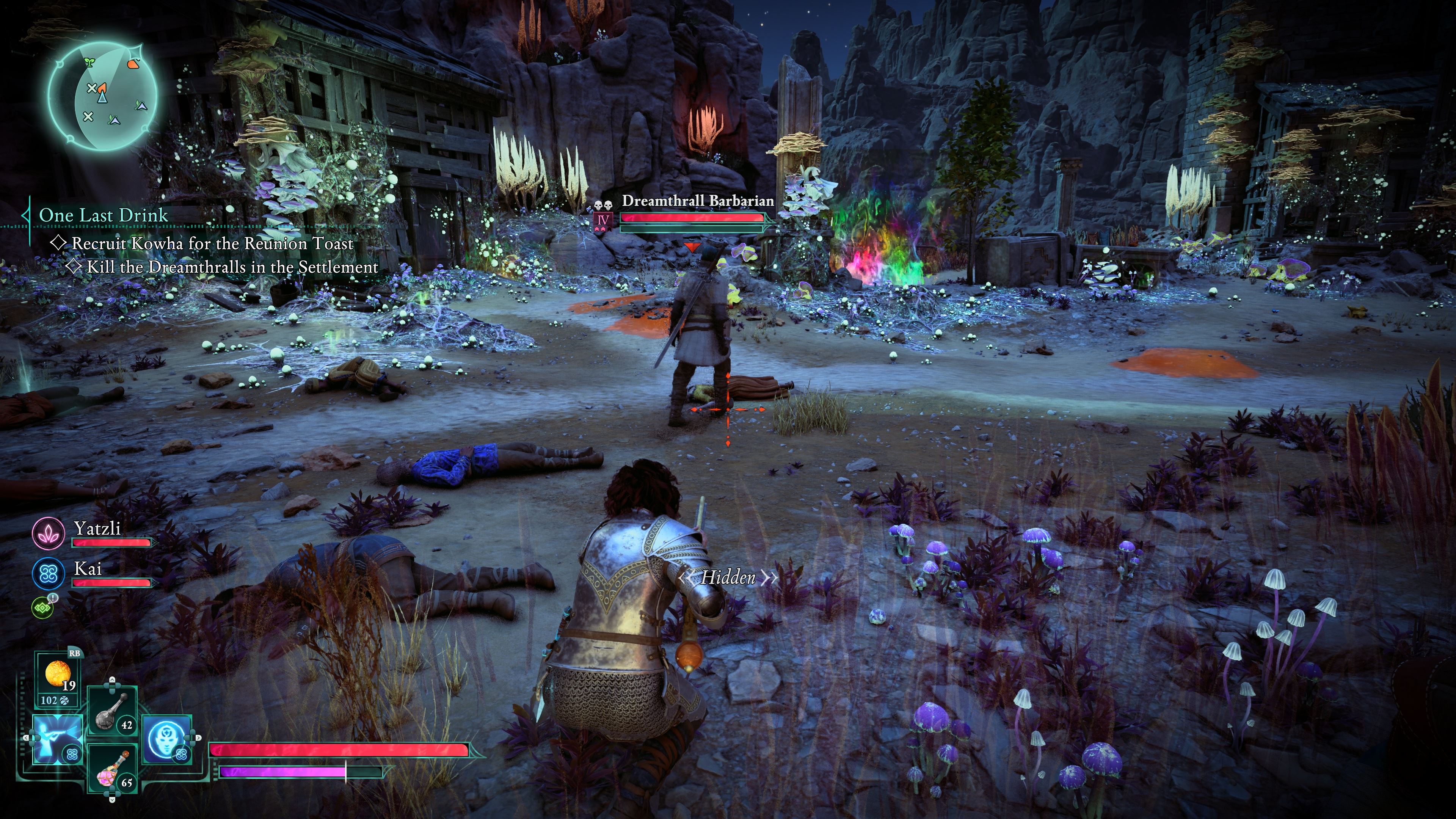 Avowed - recenzia - hra | Sector.sk