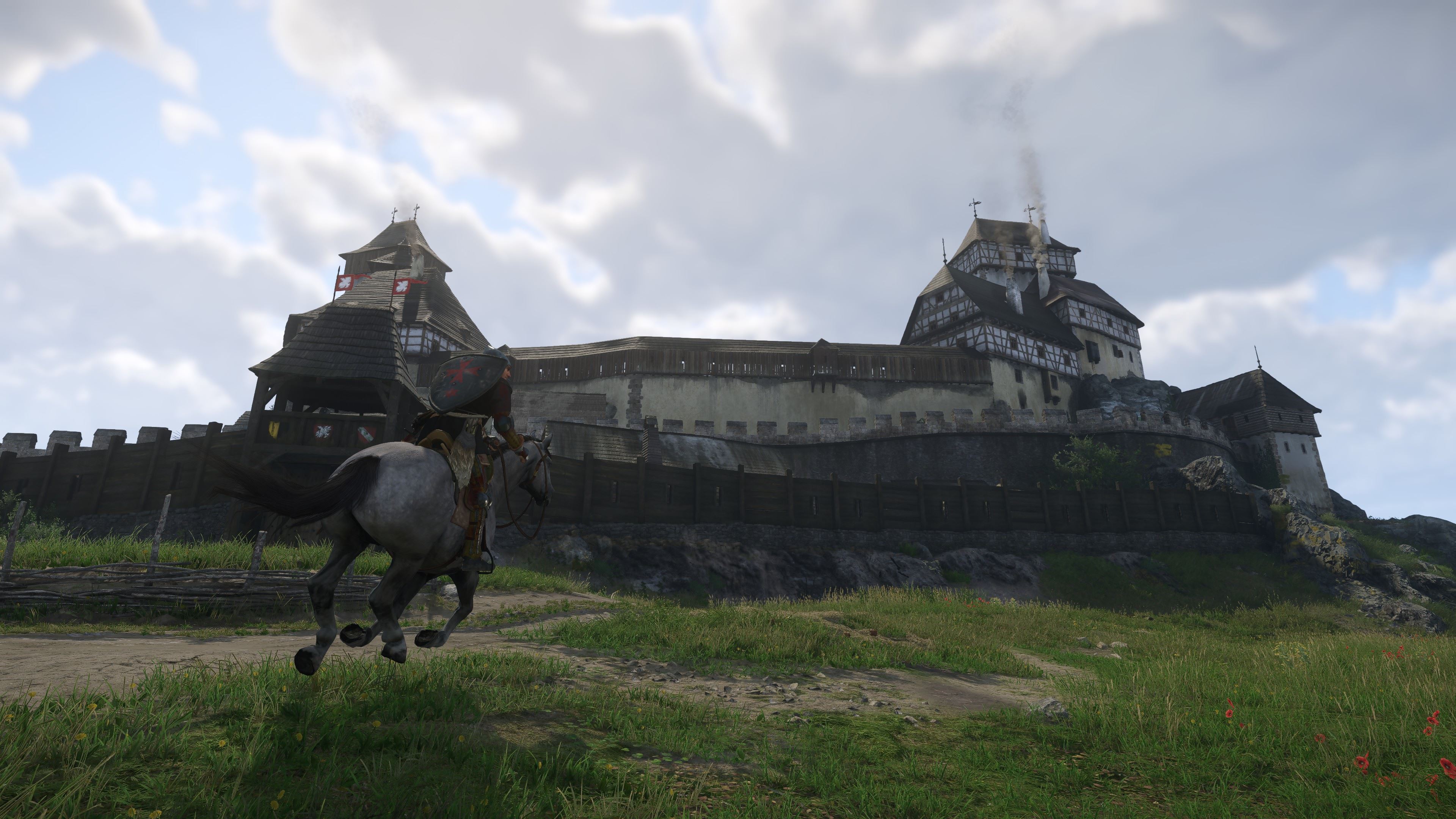 Kingdom Come: Deliverance II - recenzia - hra | Sector.sk