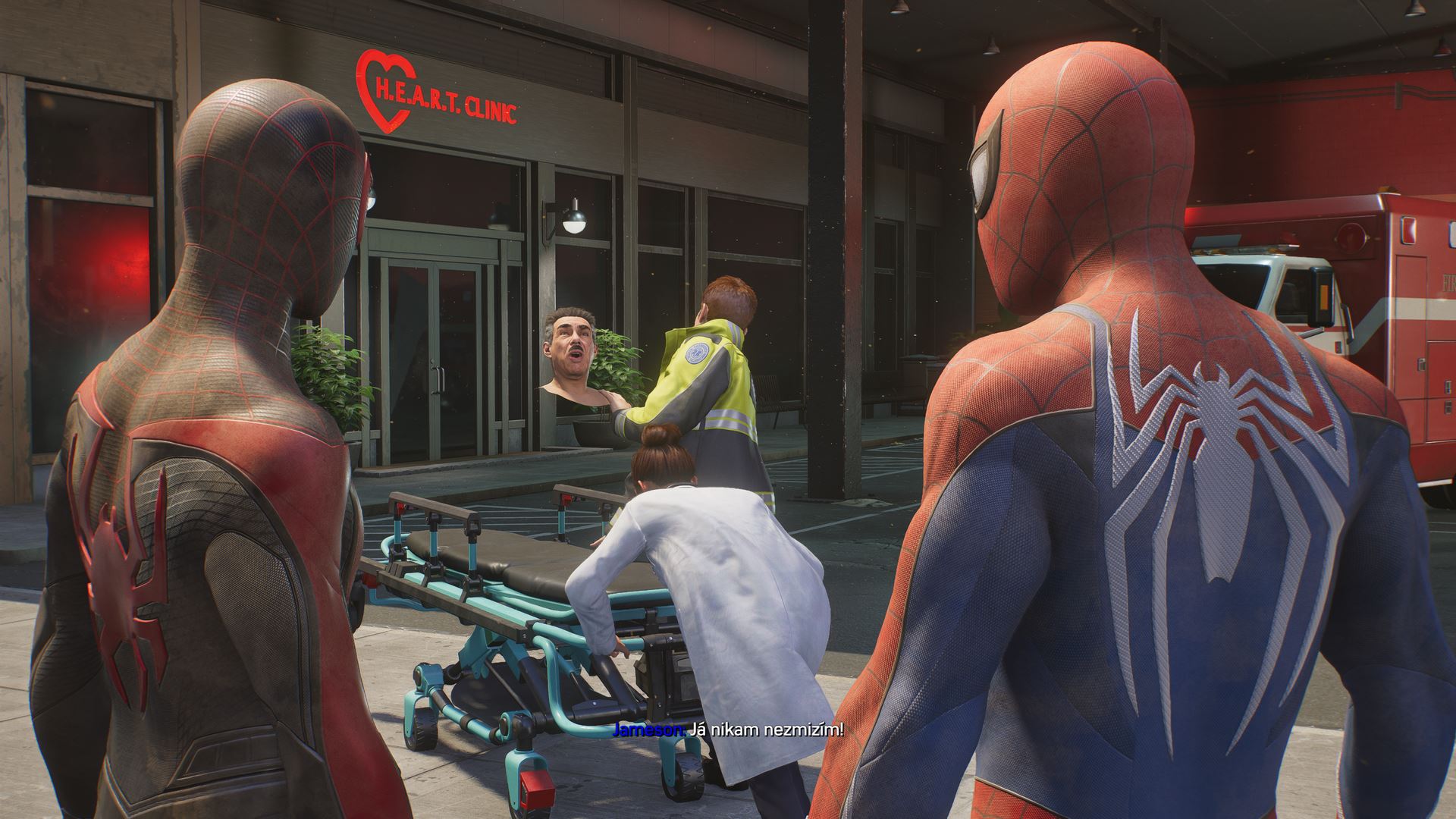 Marvel's Spider-Man 2 (PC verzia) - recenzia - hra | Sector.sk
