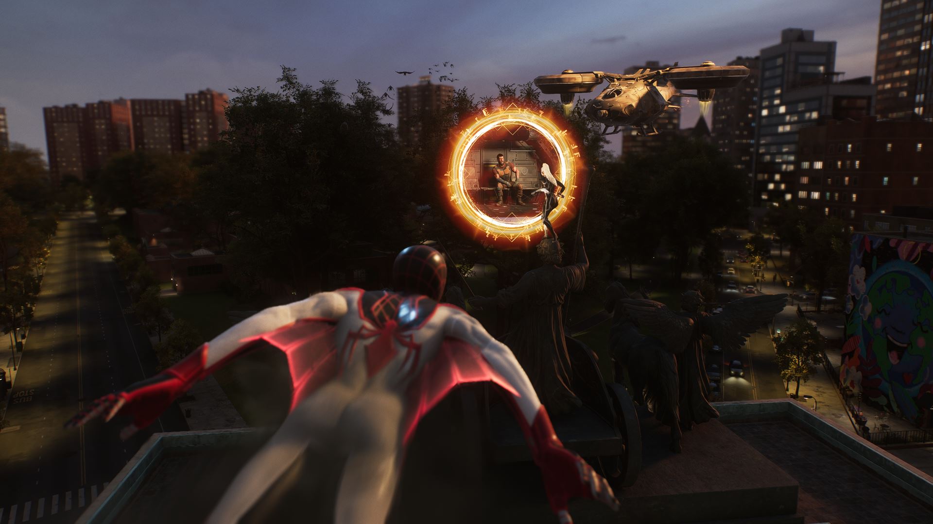 Marvel's Spider-Man 2 (PC verzia) - recenzia - hra | Sector.sk