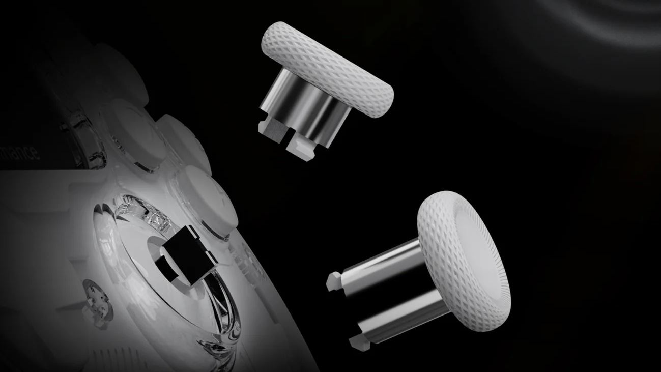 Manba One Ver 2 - hardvérový test / recenzia | Sector.sk