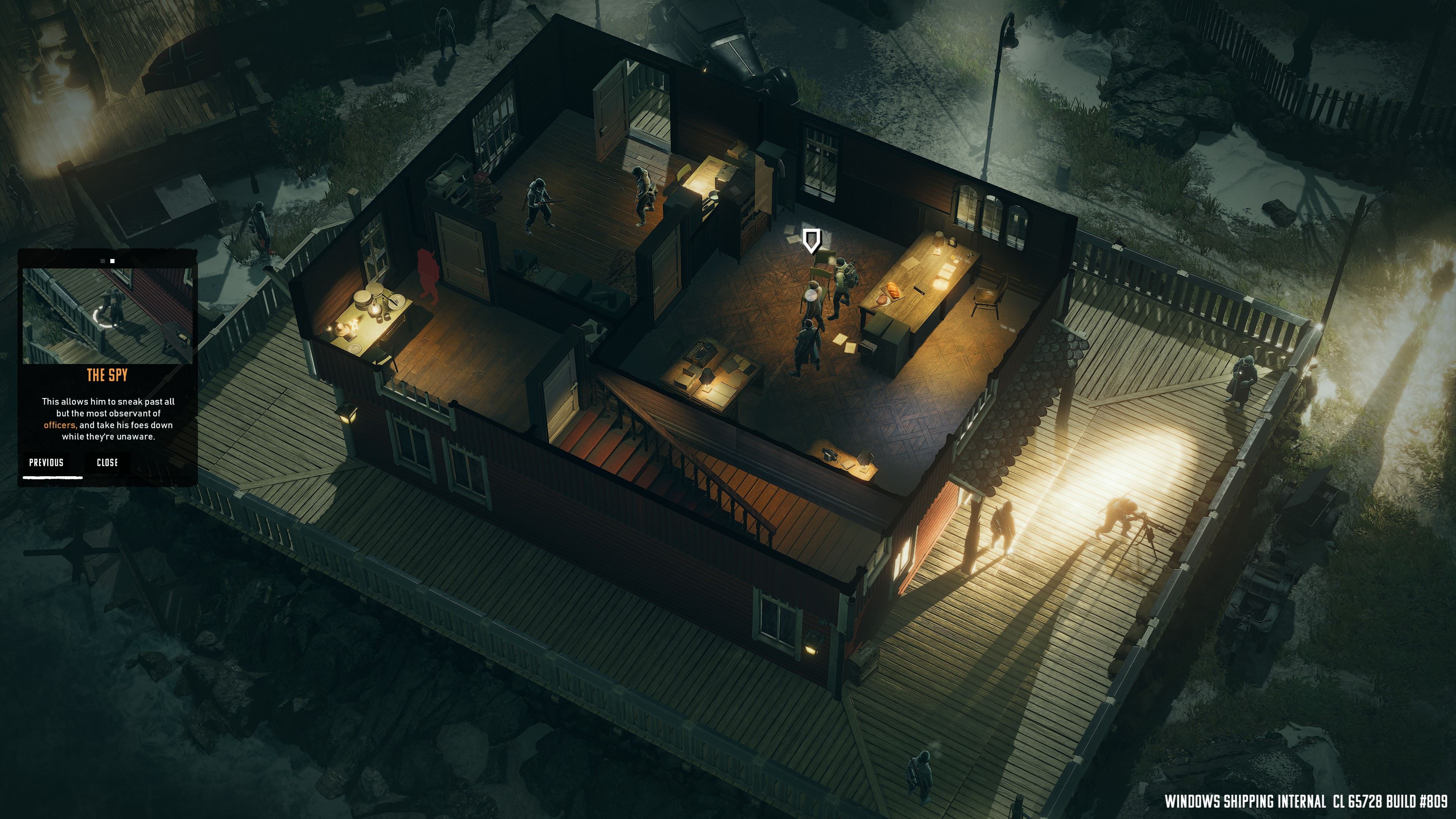 Commandos: Origins - dojmy z hry | Sector.sk