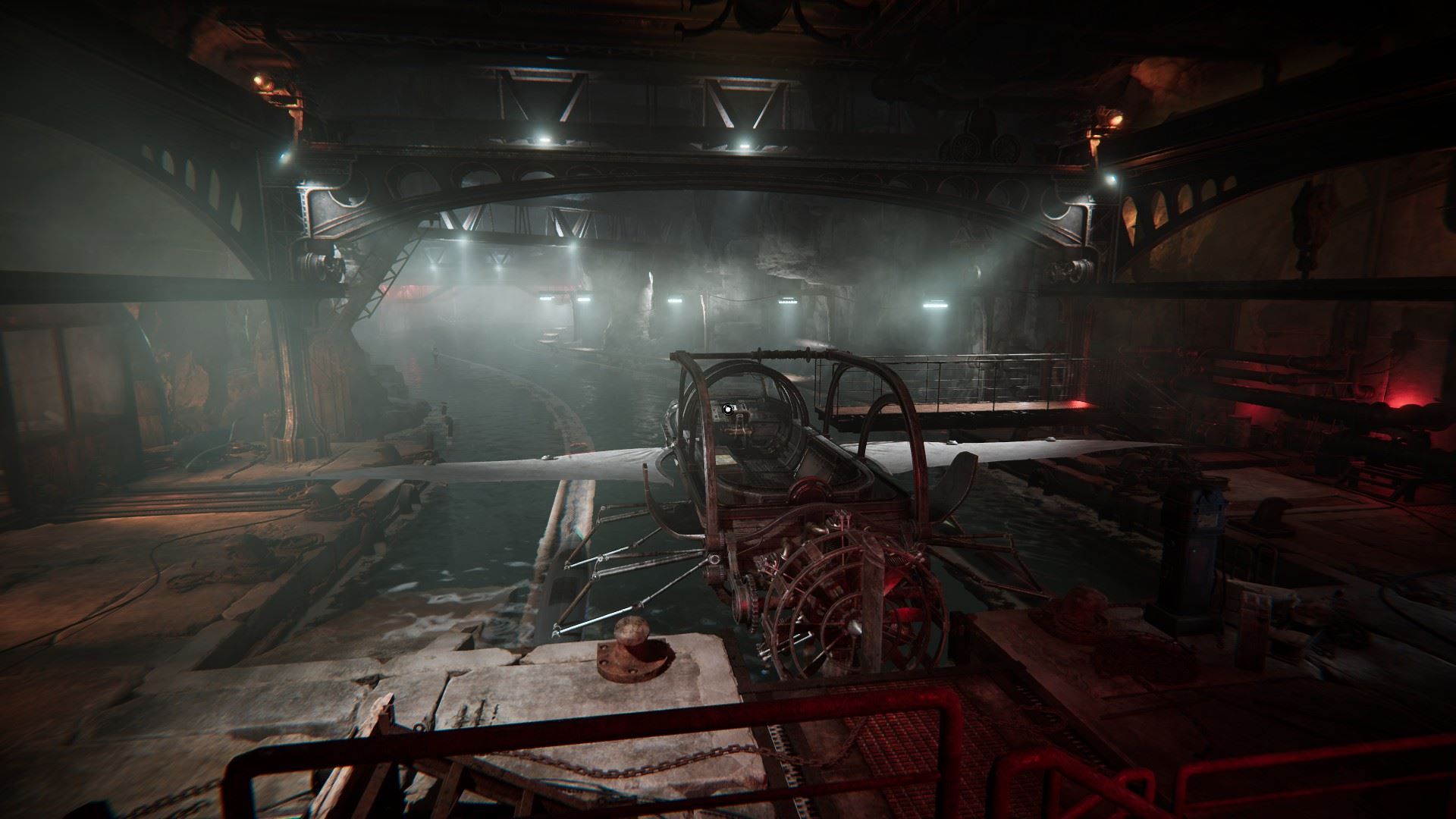 Amerzone - The Explorer's Legacy - recenzia - hra | Sector.sk