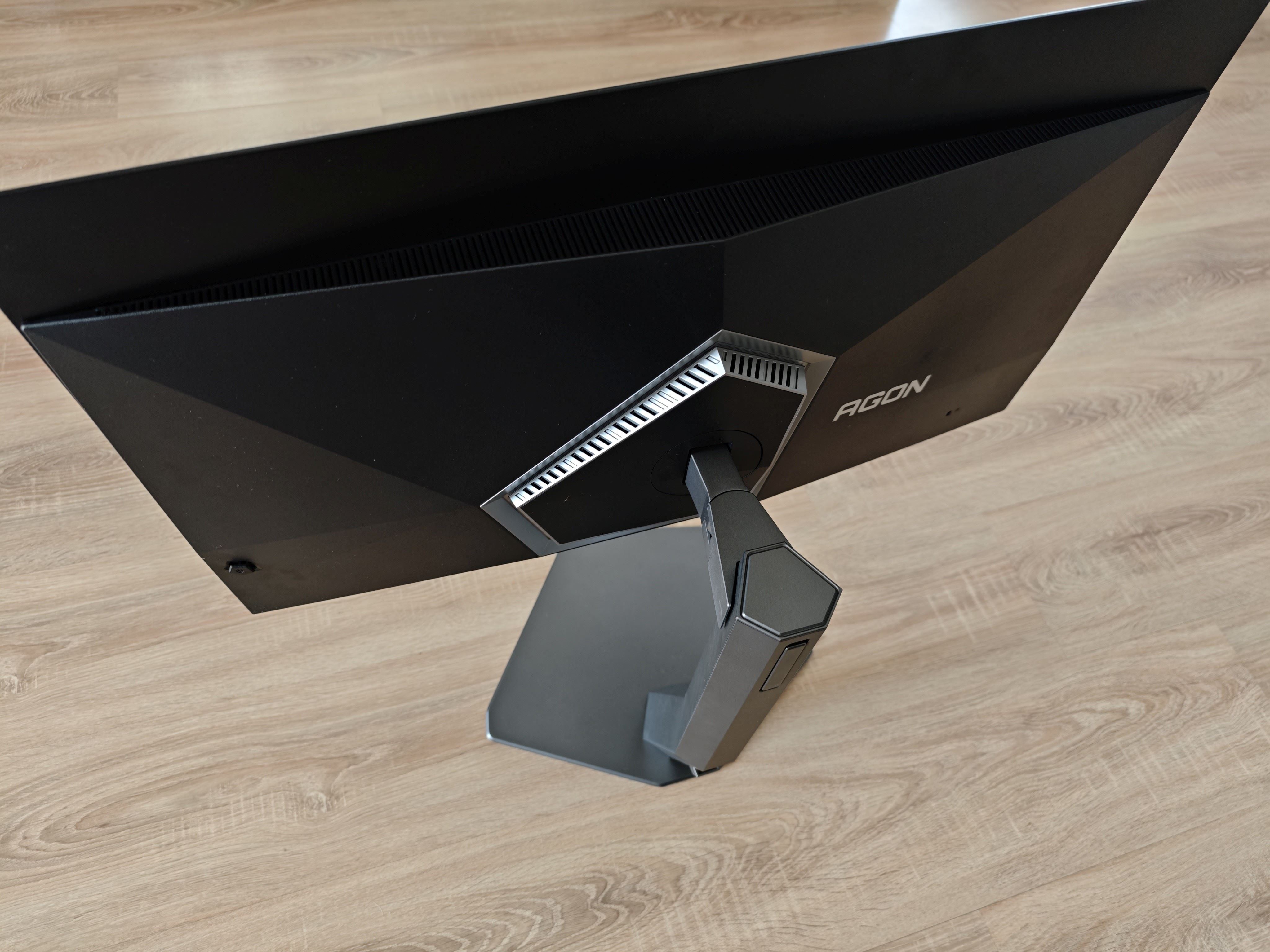 AOC Agon Pro AG326UD - 4K OLED monitor - hardvérový test / recenzia ...