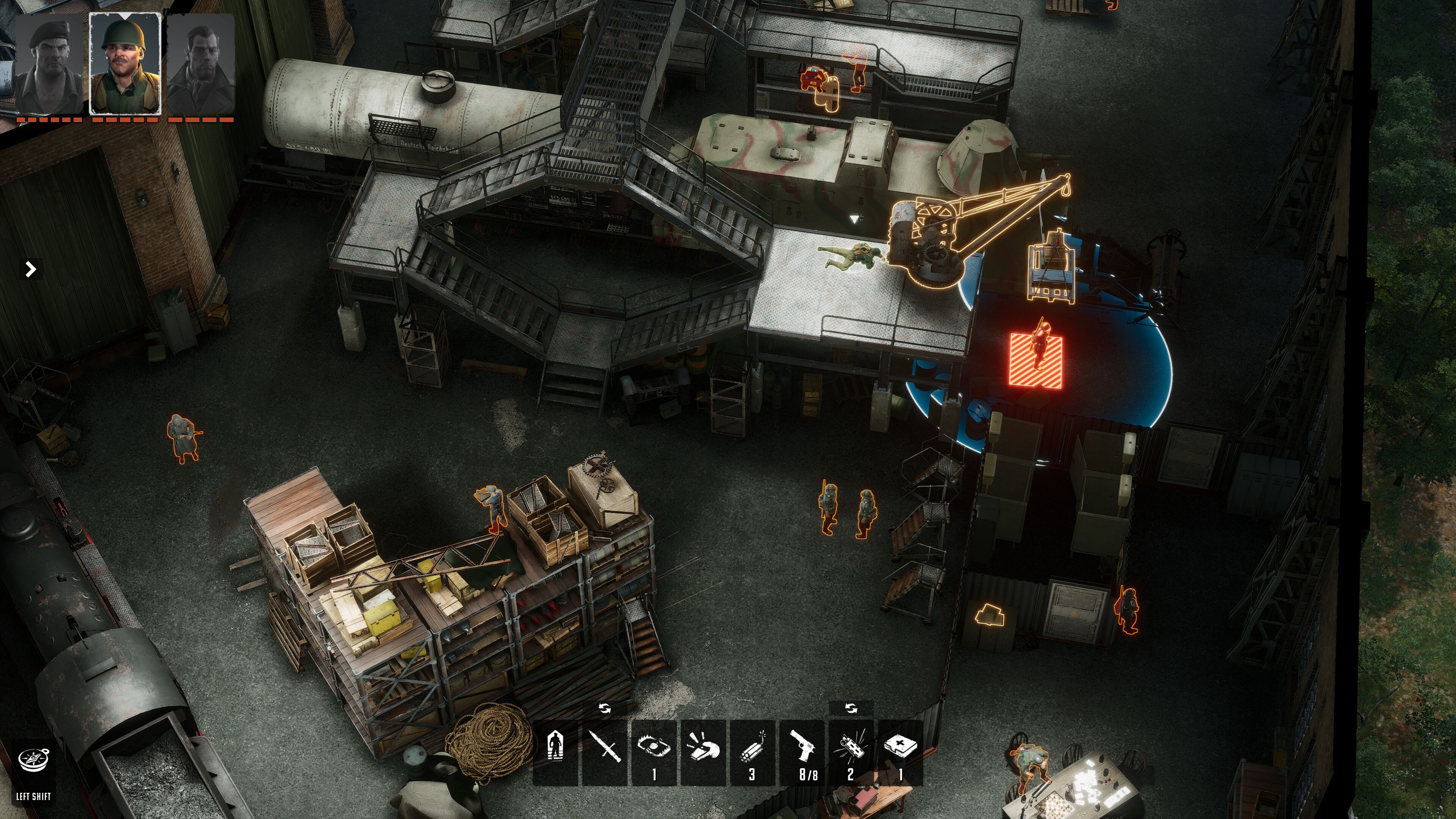 Commandos: Origins - recenzia - hra | Sector.sk