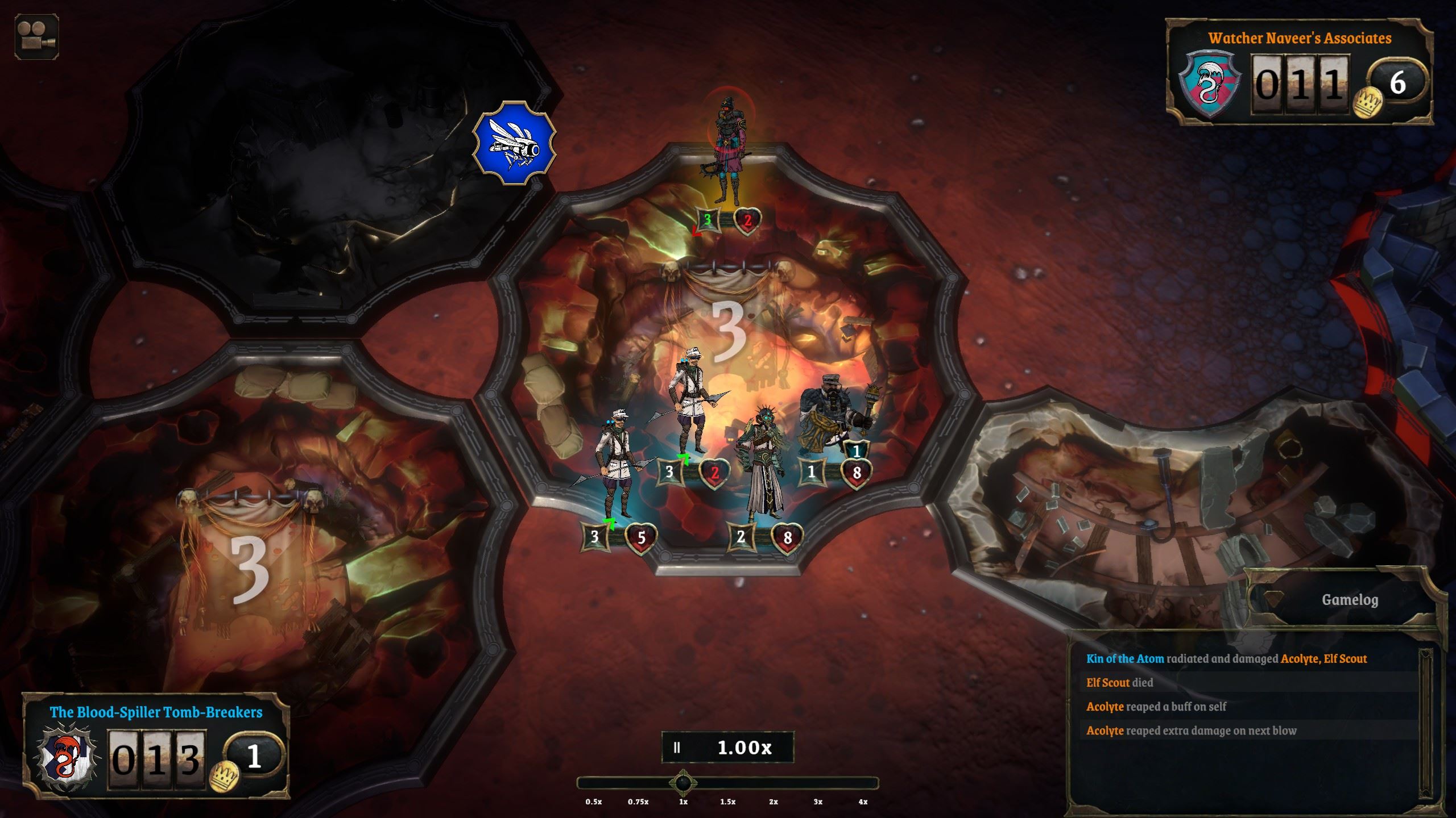 Vanguard Exiles - dojmy z hry | Sector.sk