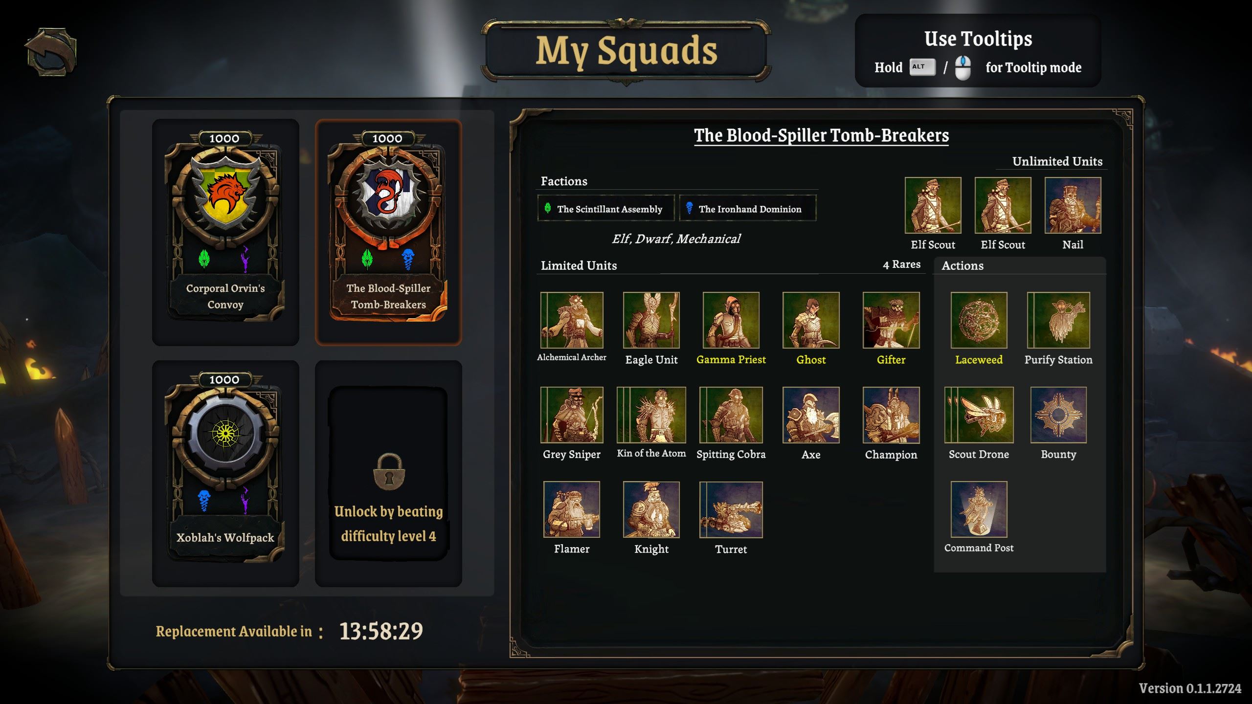 Vanguard Exiles - dojmy z hry | Sector.sk