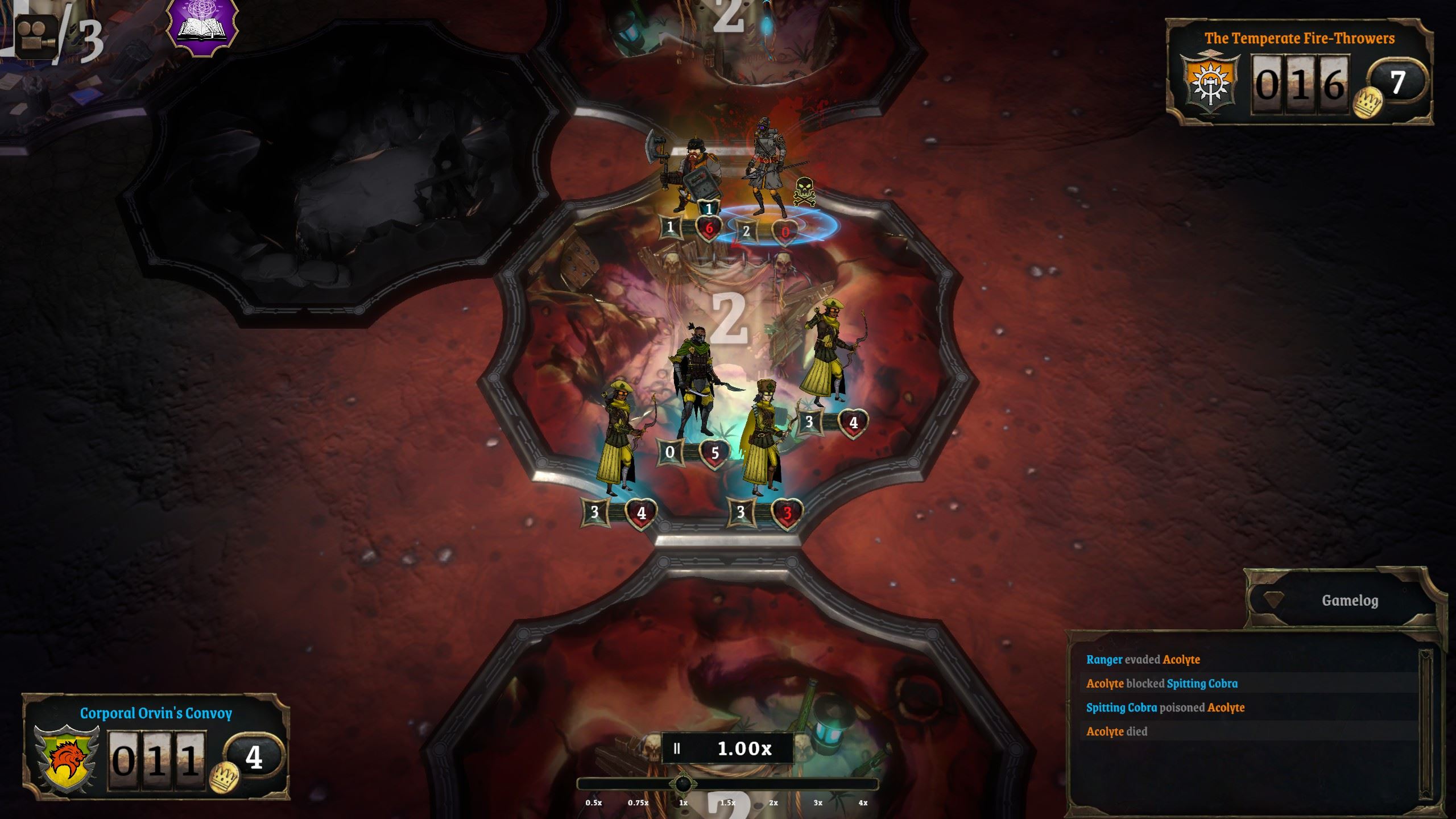 Vanguard Exiles - dojmy z hry | Sector.sk