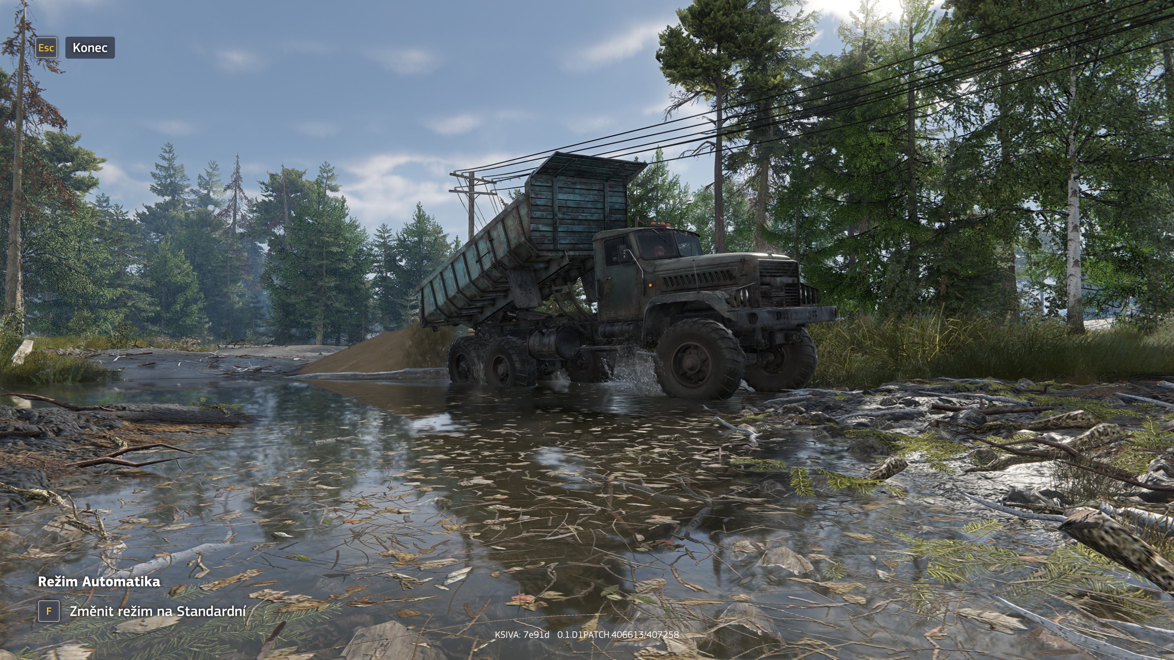 Roadcraft - recenzia - hra | Sector.sk