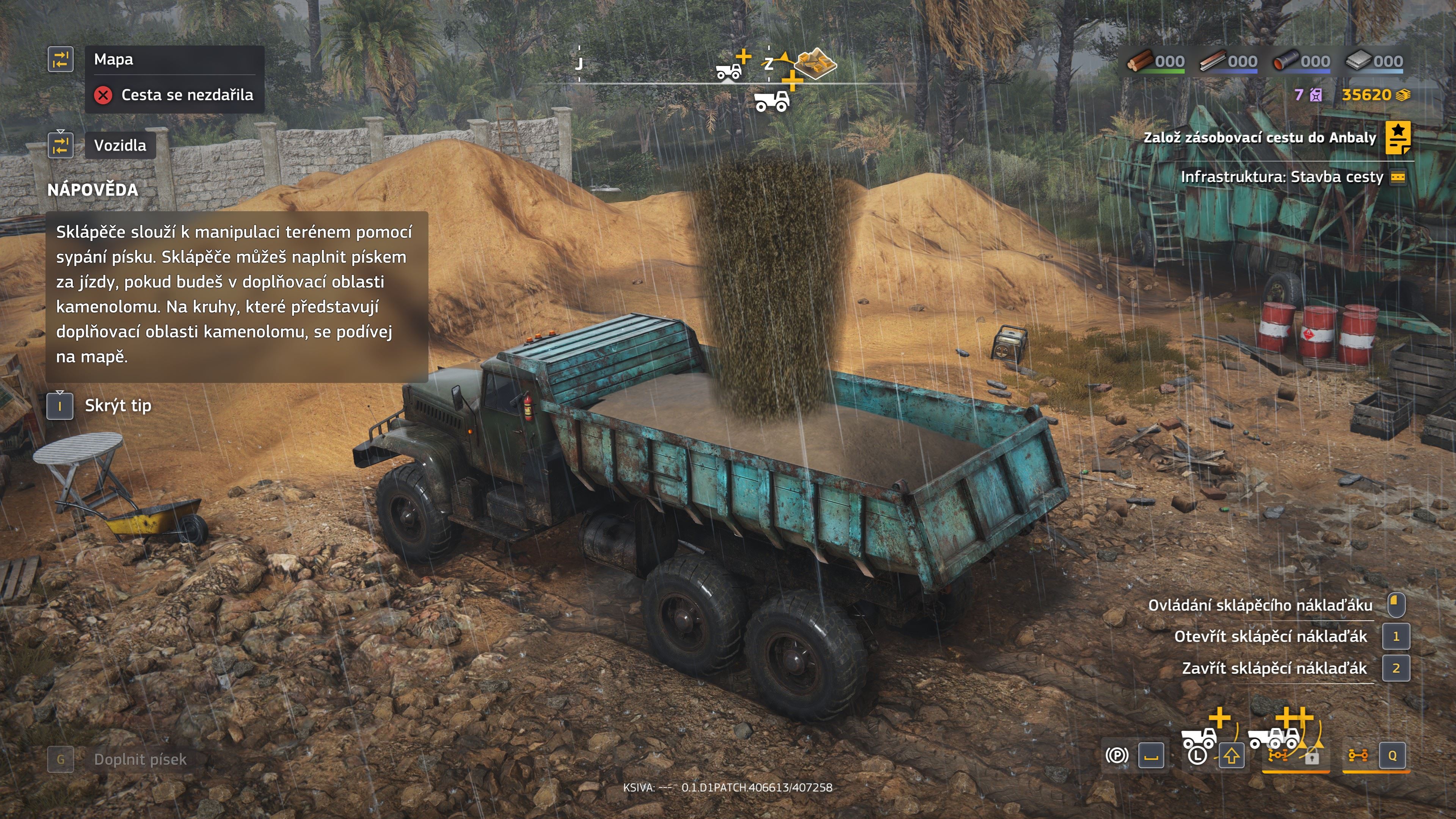 Roadcraft - recenzia - hra | Sector.sk