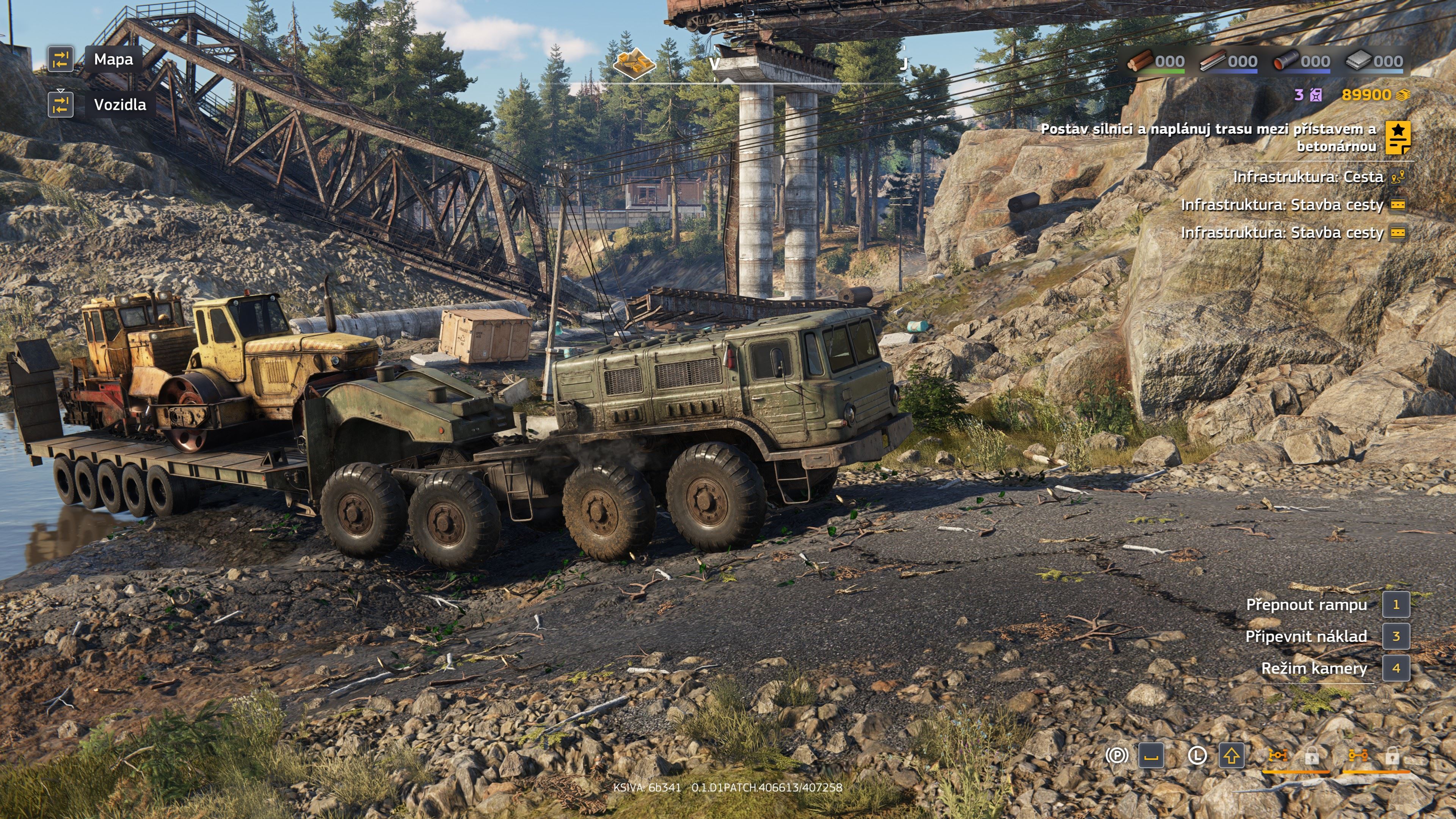 Roadcraft - recenzia - hra | Sector.sk