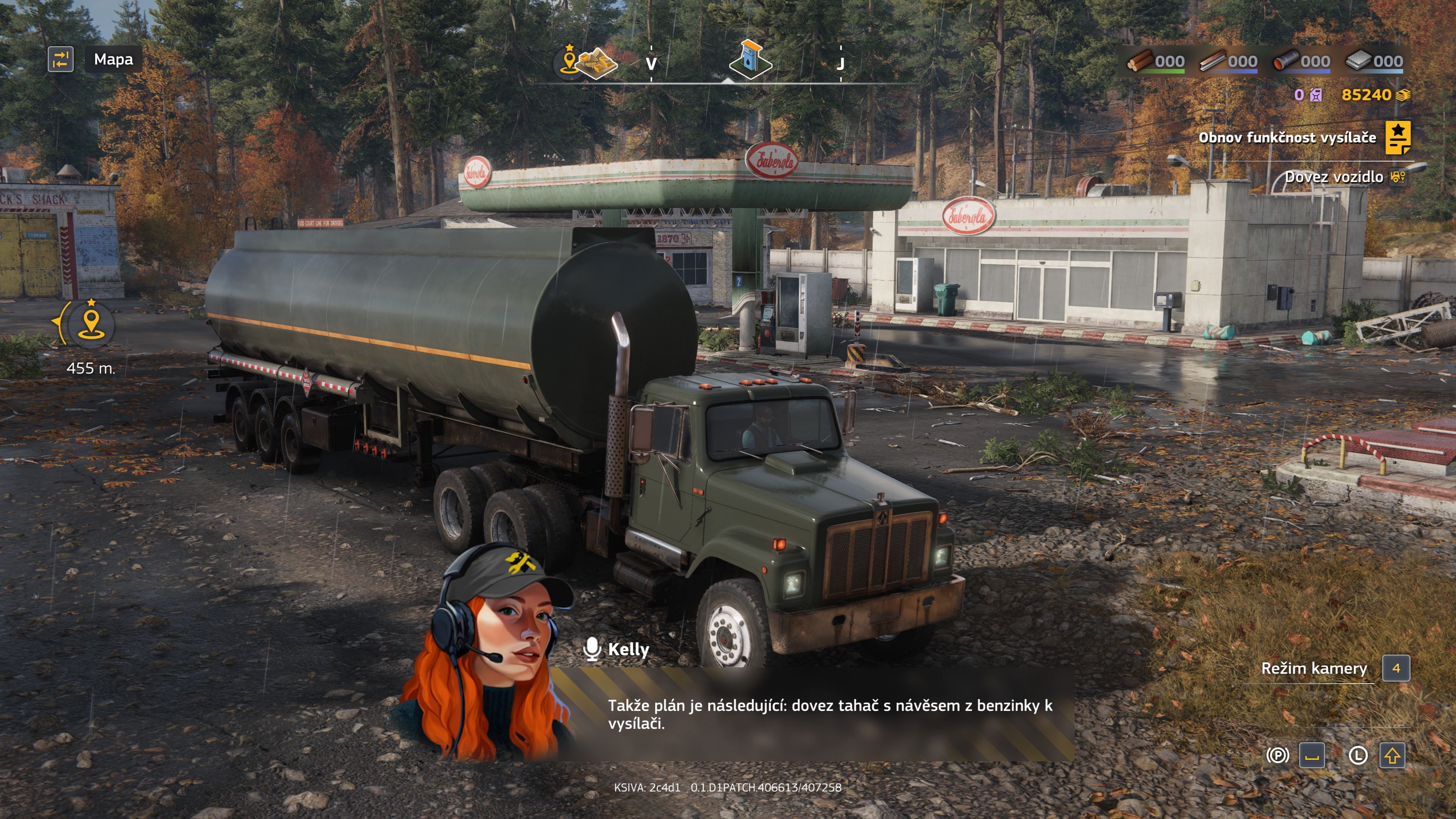 Roadcraft - recenzia - hra | Sector.sk