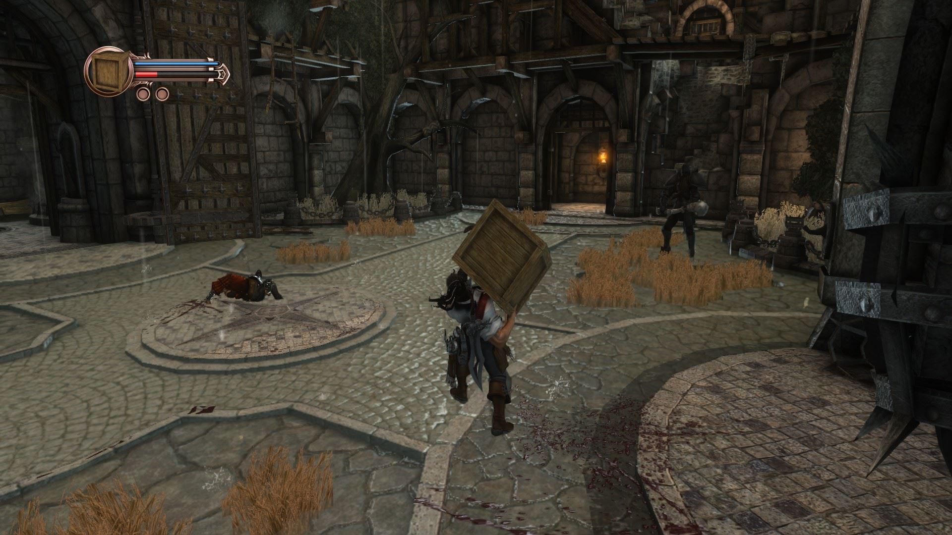 Captain Blood - recenzia - hra | Sector.sk