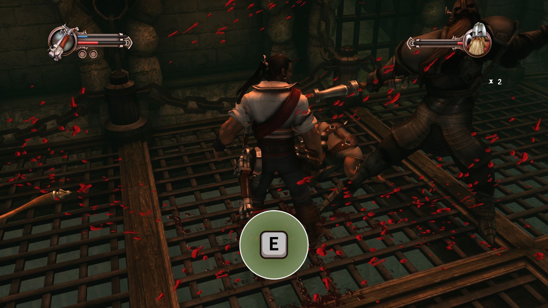 Captain Blood - recenzia - hra | Sector.sk