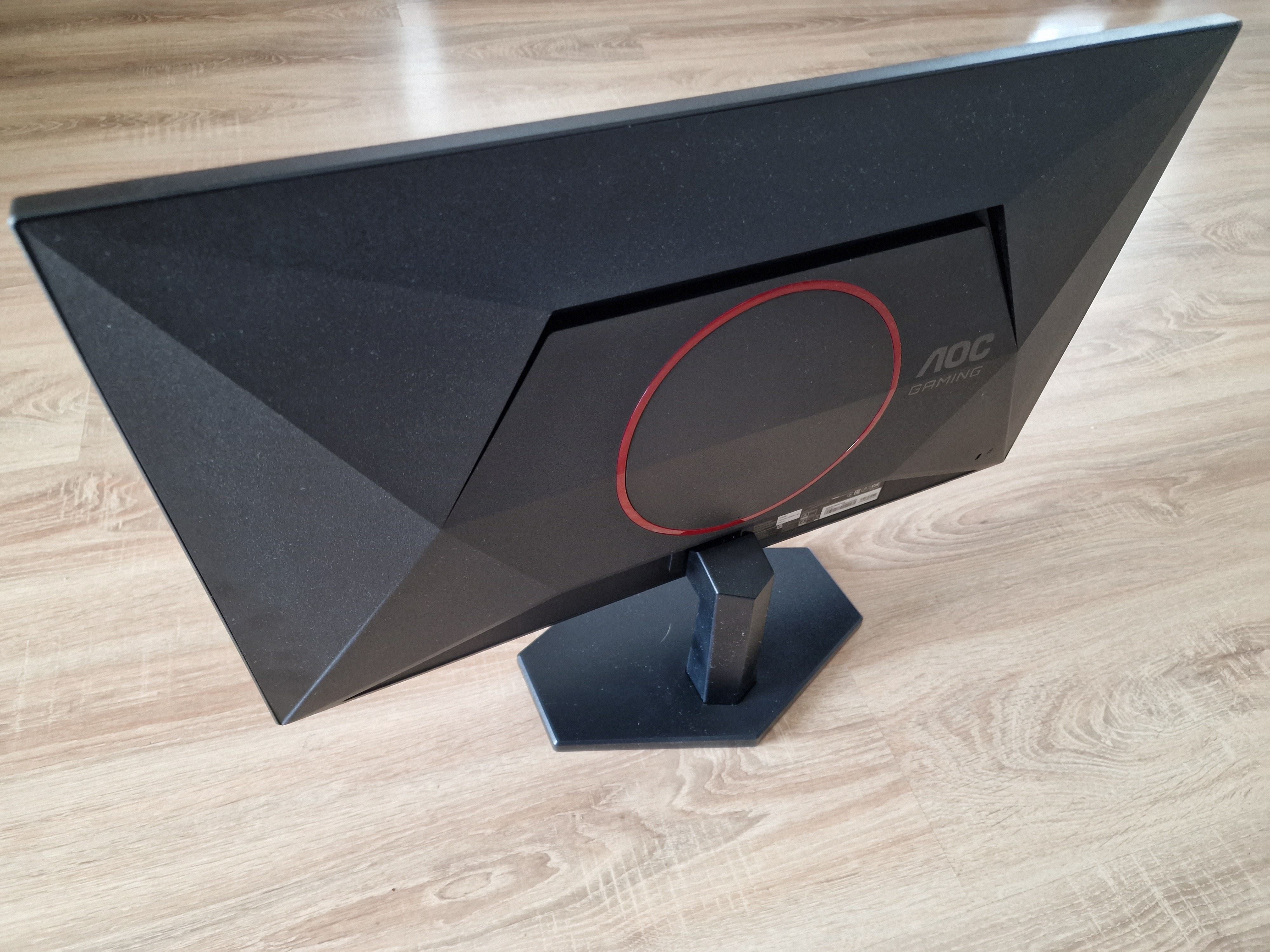 AOC 27G42E - herný 1080p monitor - hardvérový test / recenzia | Sector.sk