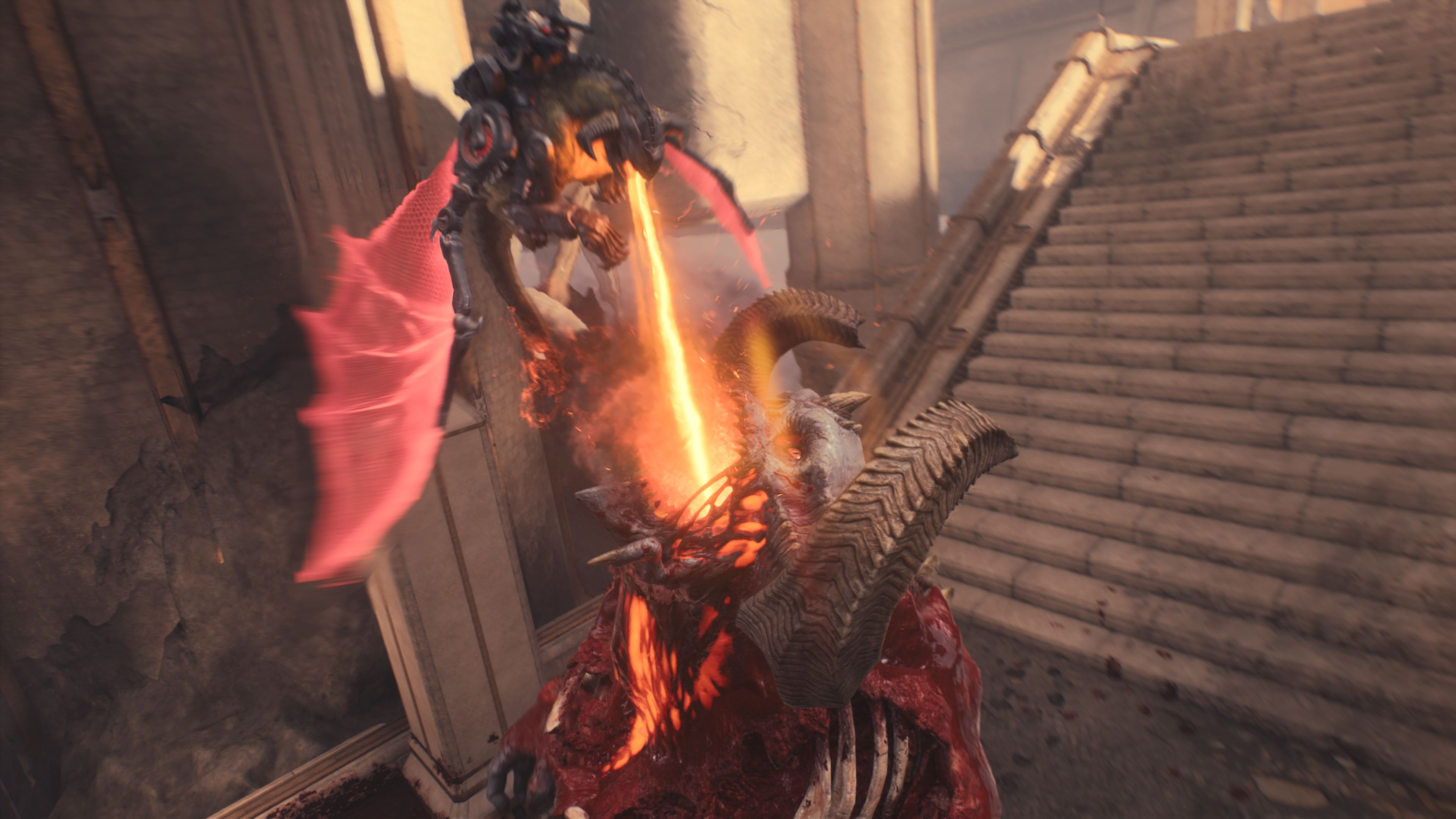 Doom: The Dark Ages - recenzia - hra | Sector.sk