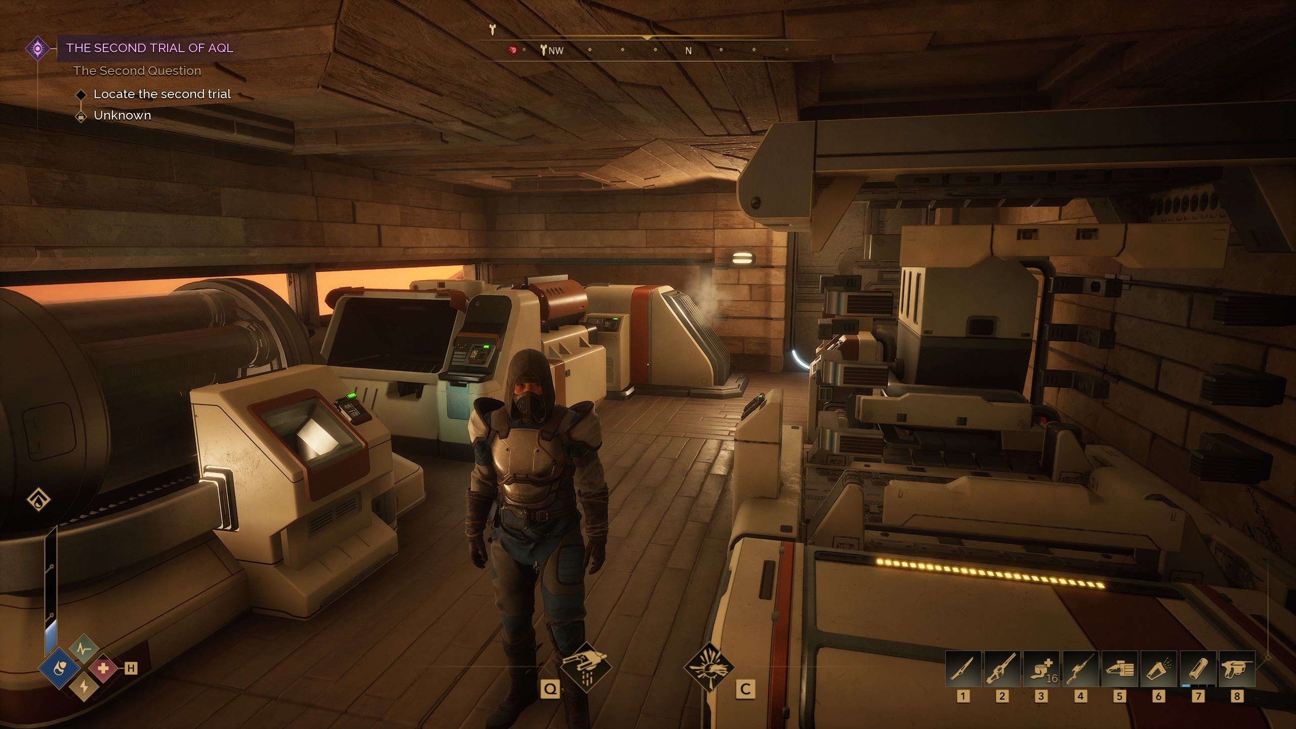 Dune: Awakening - recenzia - hra | Sector.sk