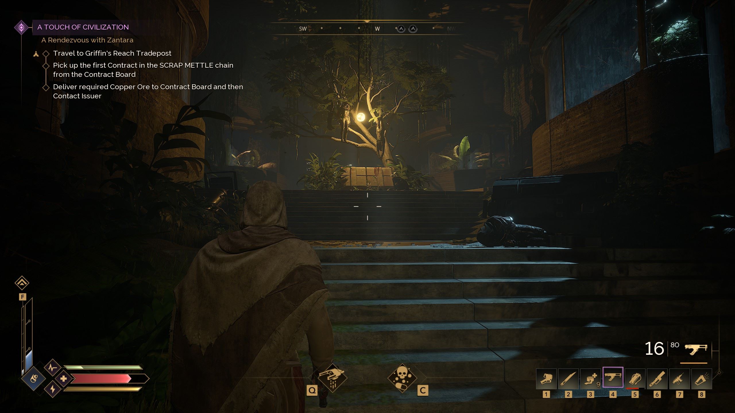 Dune: Awakening - recenzia - hra | Sector.sk