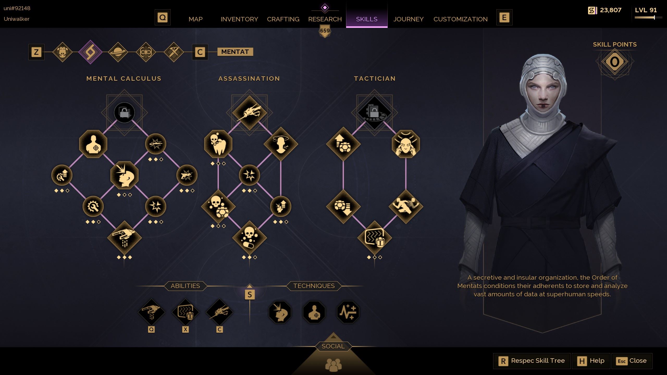 Dune: Awakening - recenzia - hra | Sector.sk