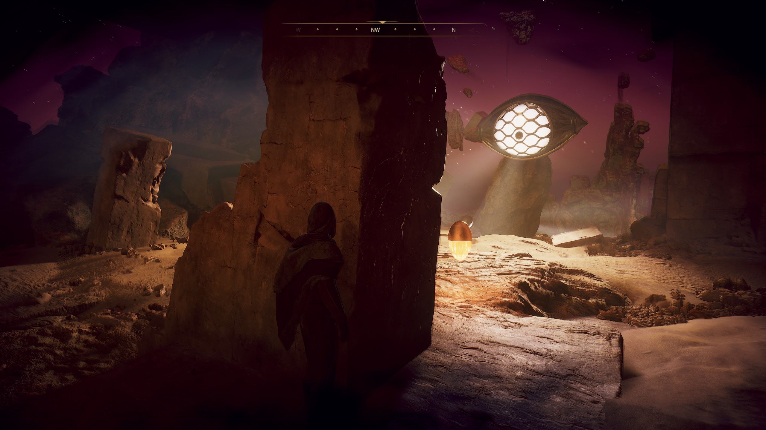 Dune: Awakening - recenzia - hra | Sector.sk