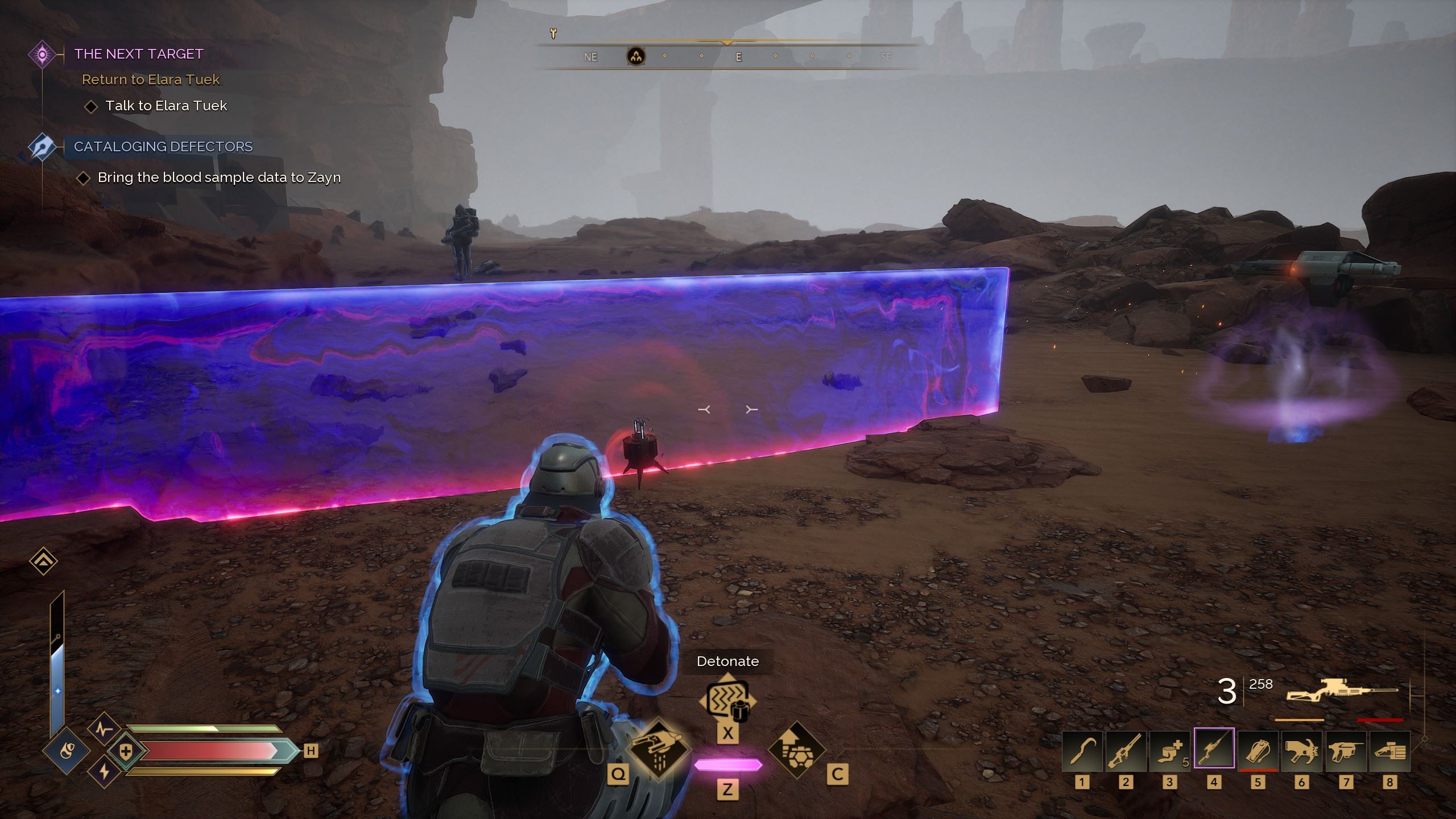 Dune: Awakening - recenzia - hra | Sector.sk