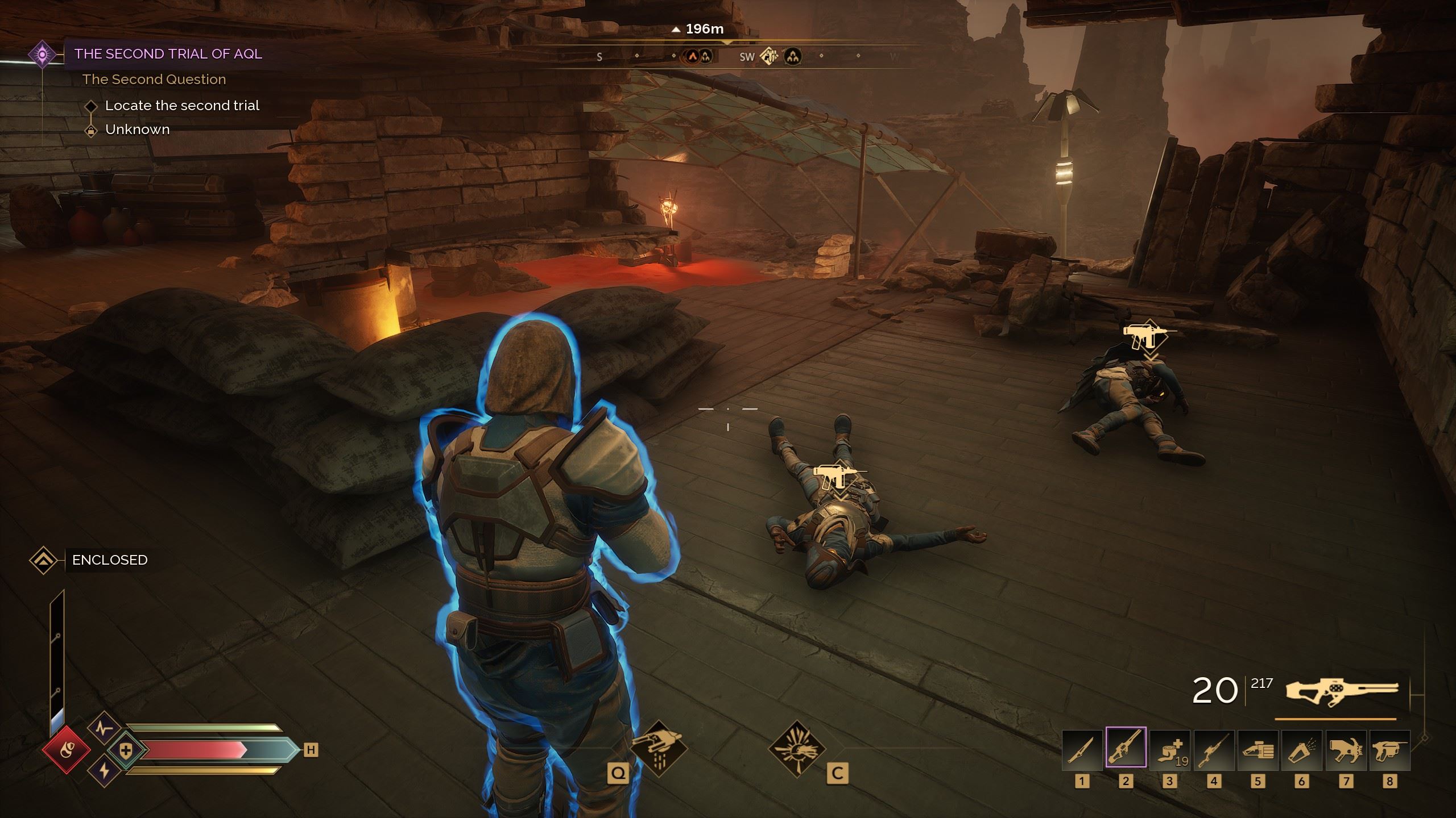 Dune: Awakening - recenzia - hra | Sector.sk