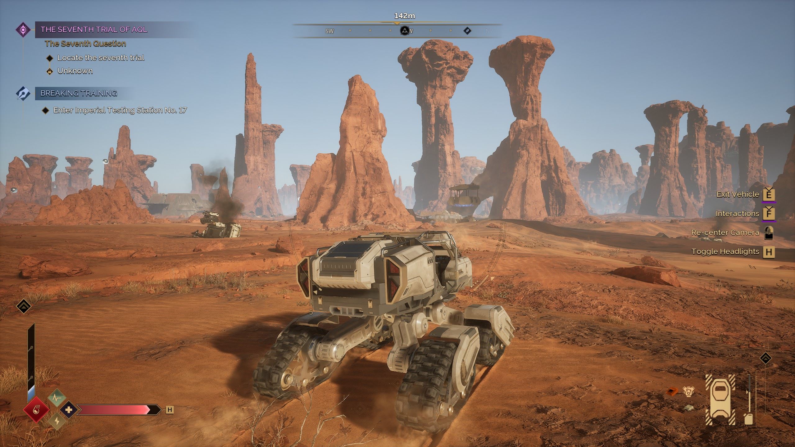 Dune: Awakening - recenzia - hra | Sector.sk