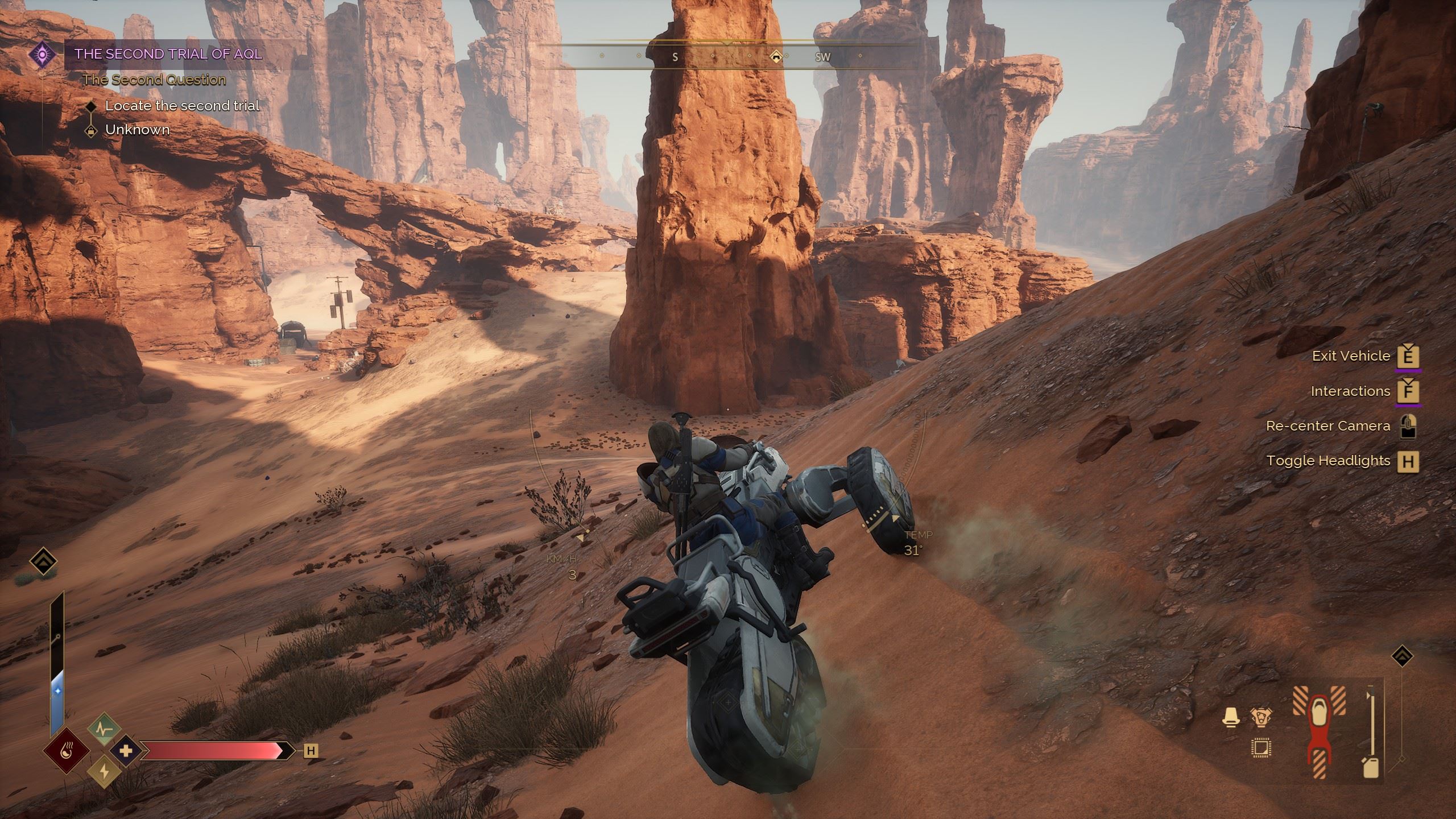 Dune: Awakening - recenzia - hra | Sector.sk