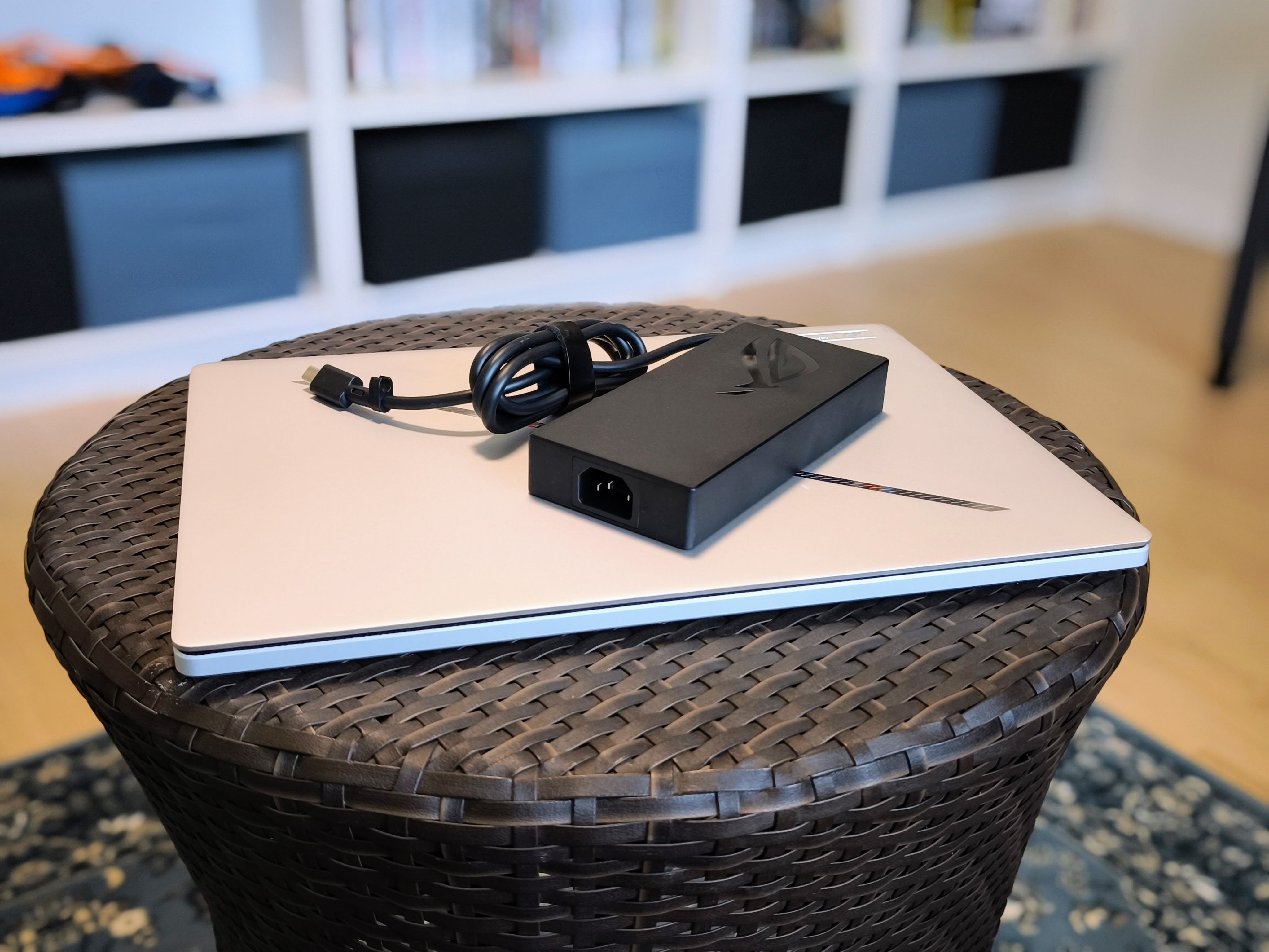 ROG Zephyrus G16 (GU605) - hardvérový test / recenzia | Sector.sk