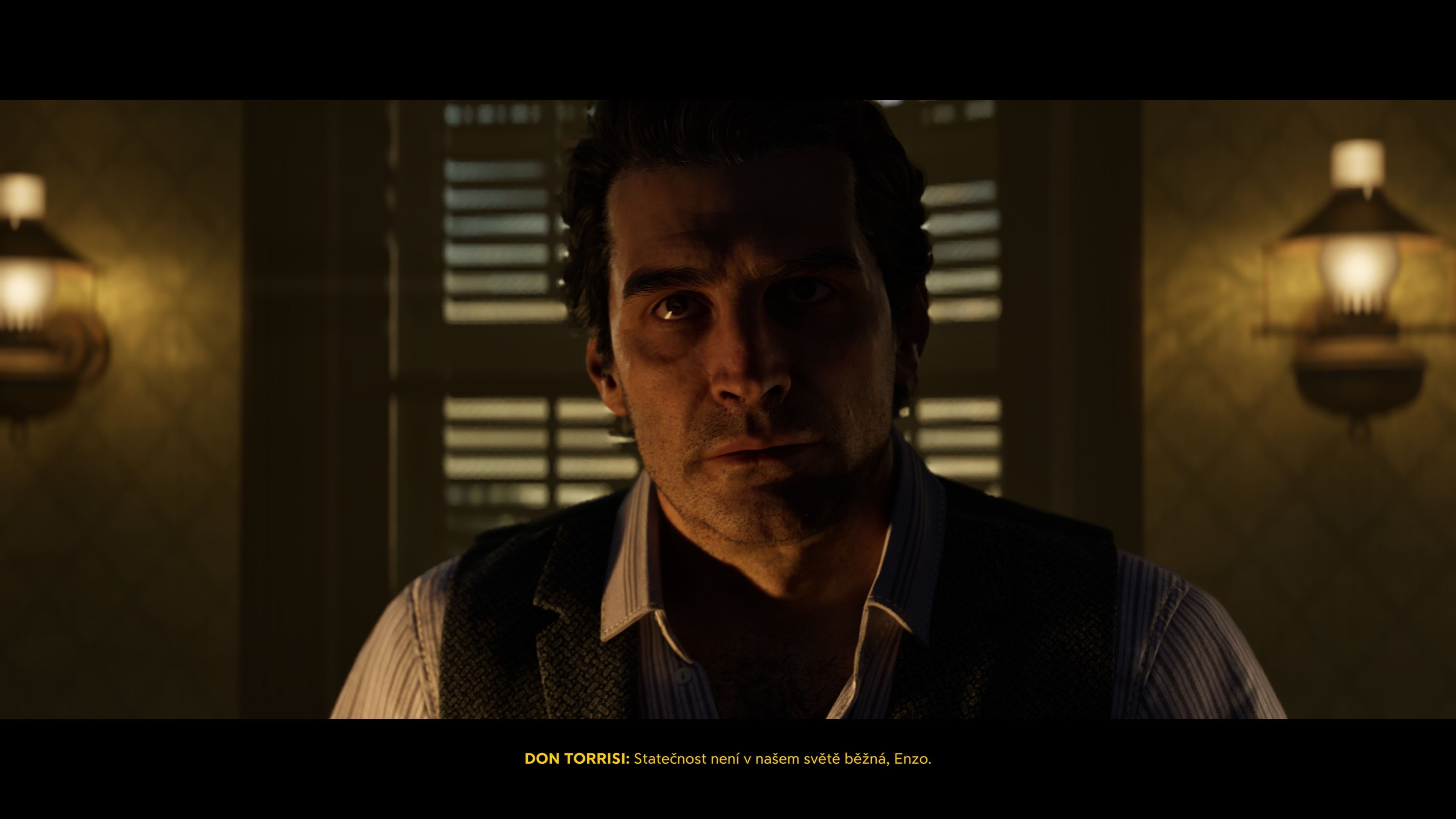 Mafia: The Old Country - recenzia - hra | Sector.sk