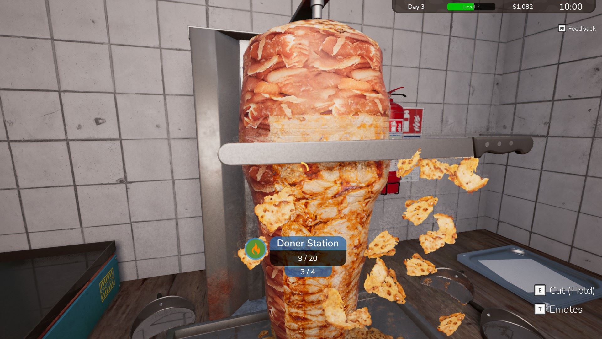 Wrap House Simulator - recenzia - hra | Sector.sk